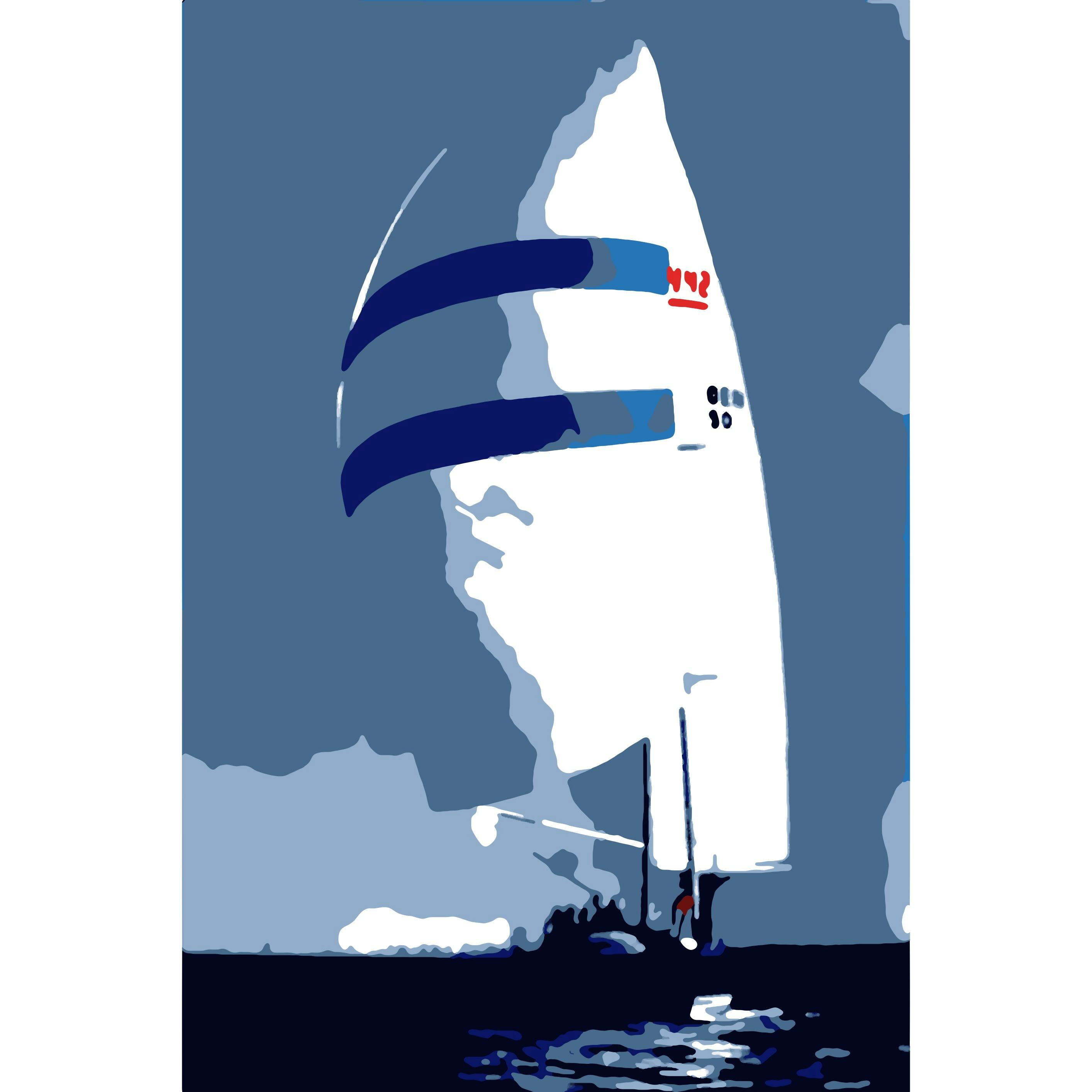Lars Olesen Larsen 所收藏的 20 個 Sailing Graphics 相片和影片