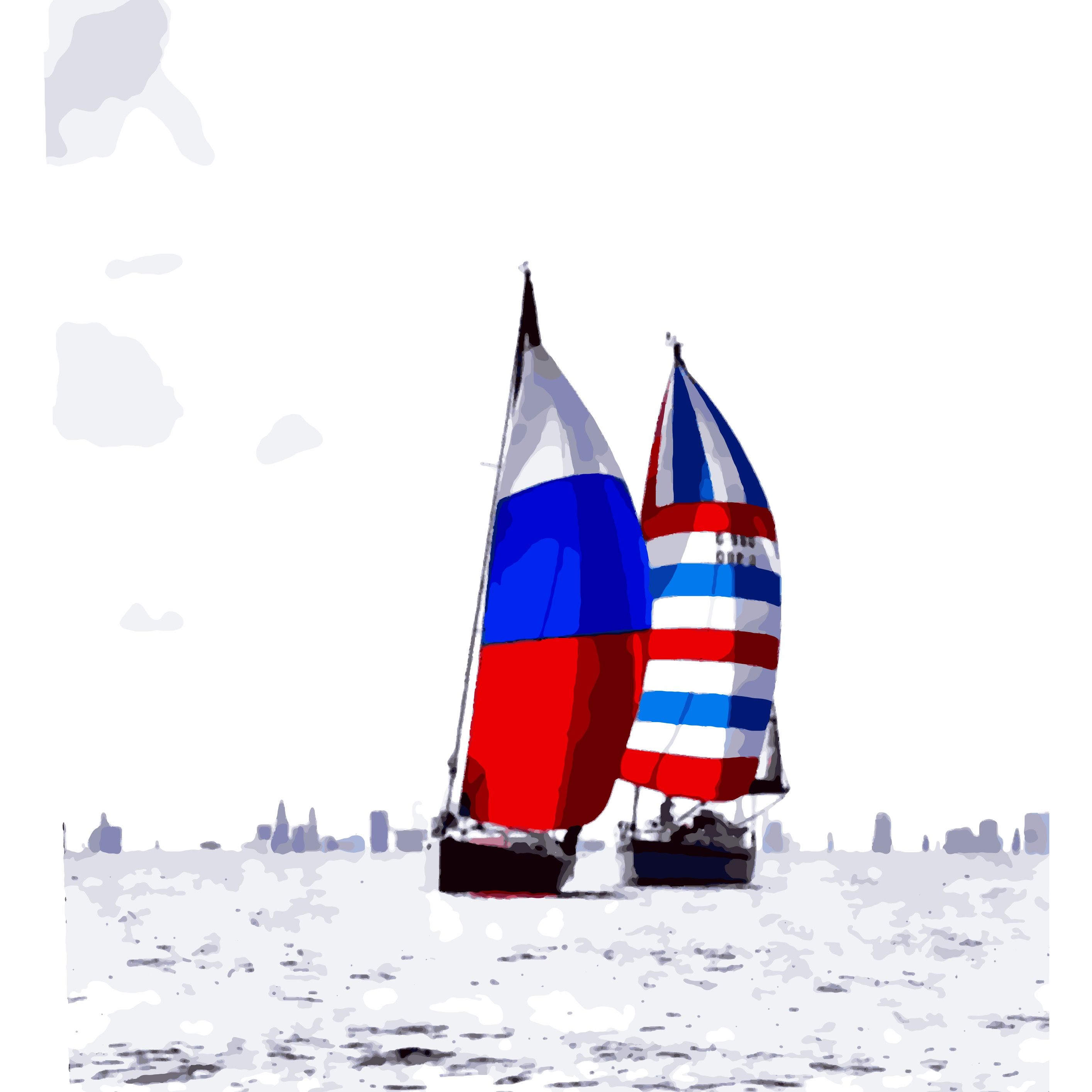 Sailing Graphics 20 Photos & Videos Collected by Lars Olesen Larsen