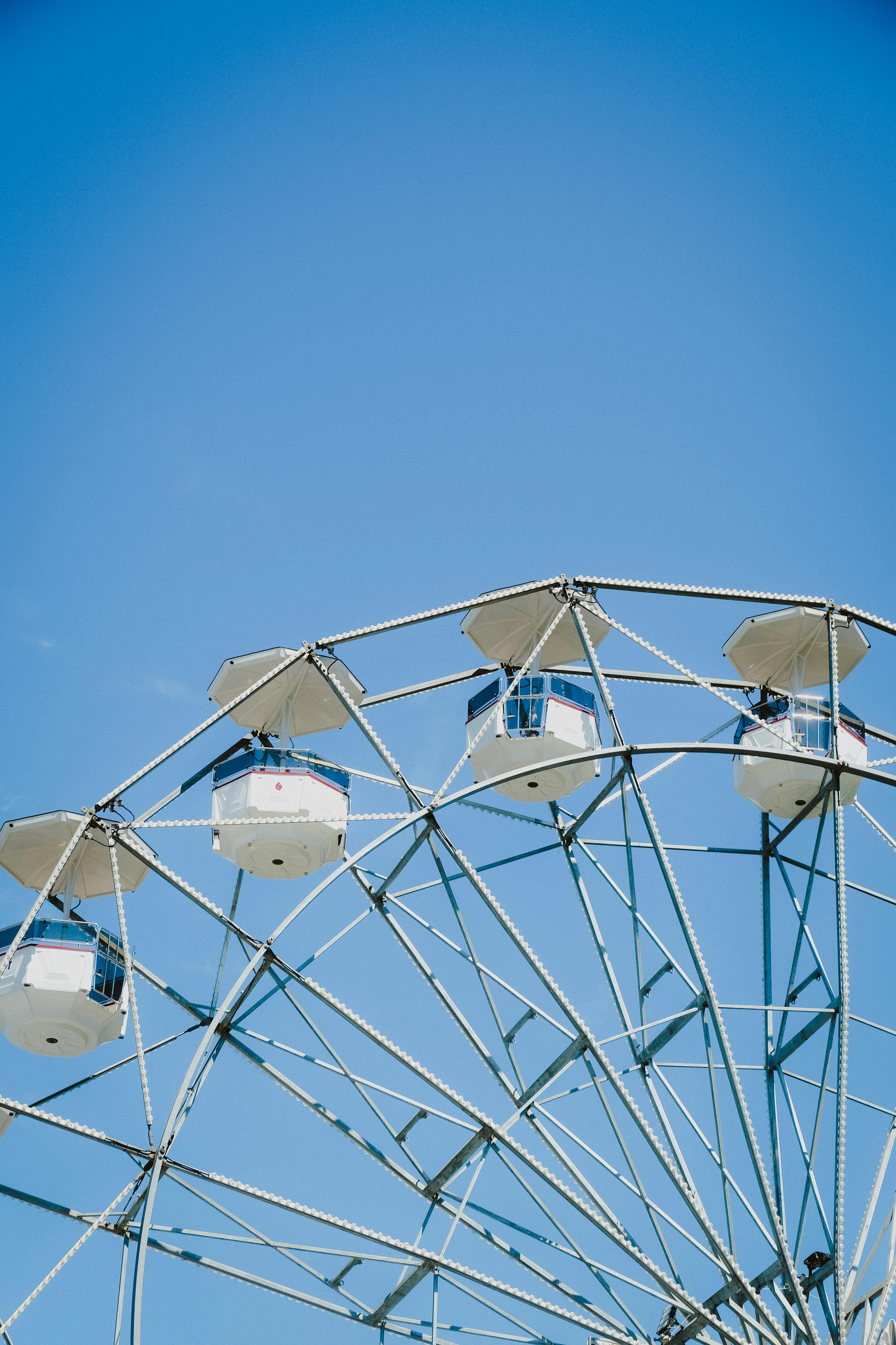 Ferris Wheel · Free Stock Photo