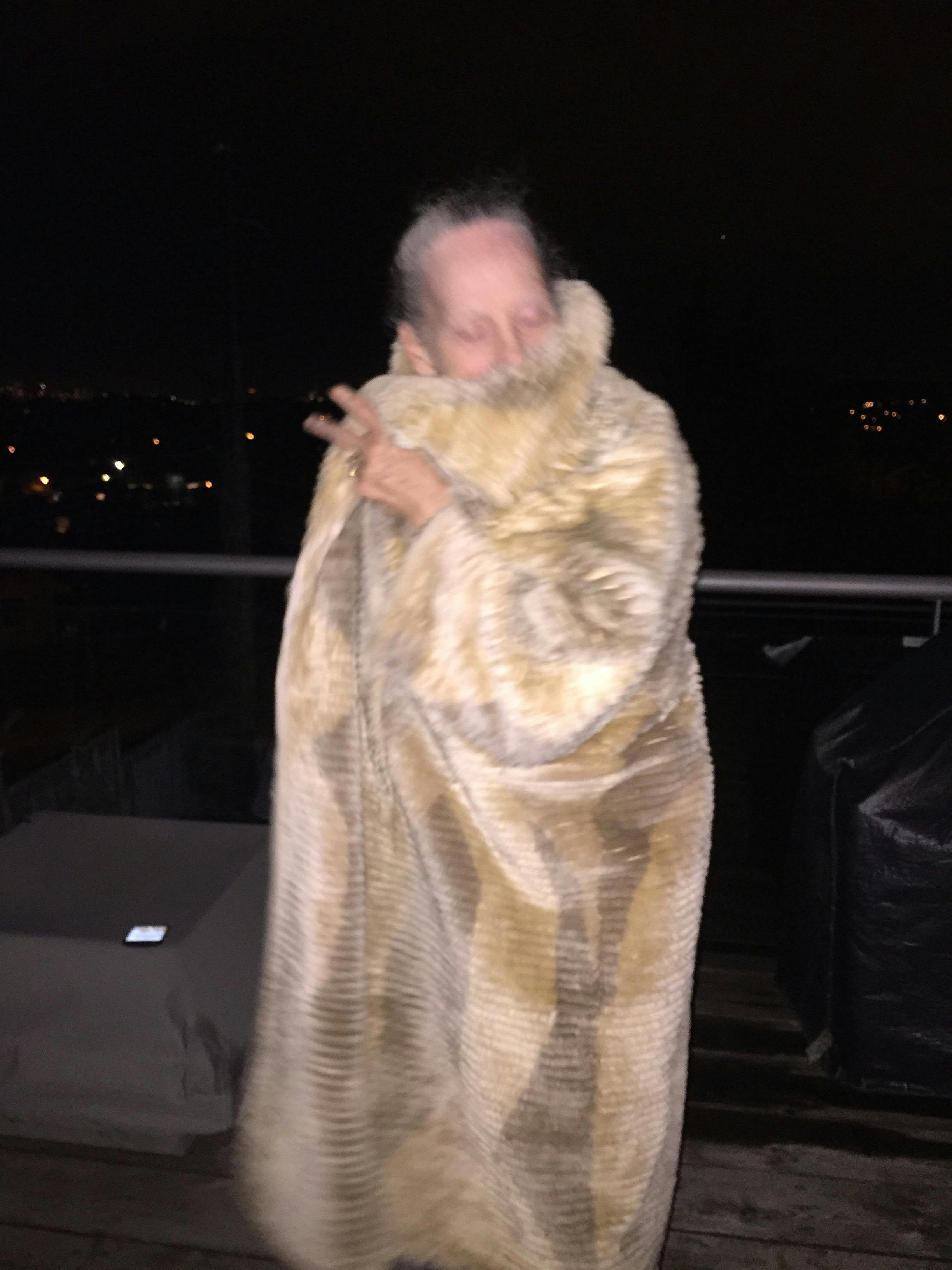 Anna Snelling Perry - Photography