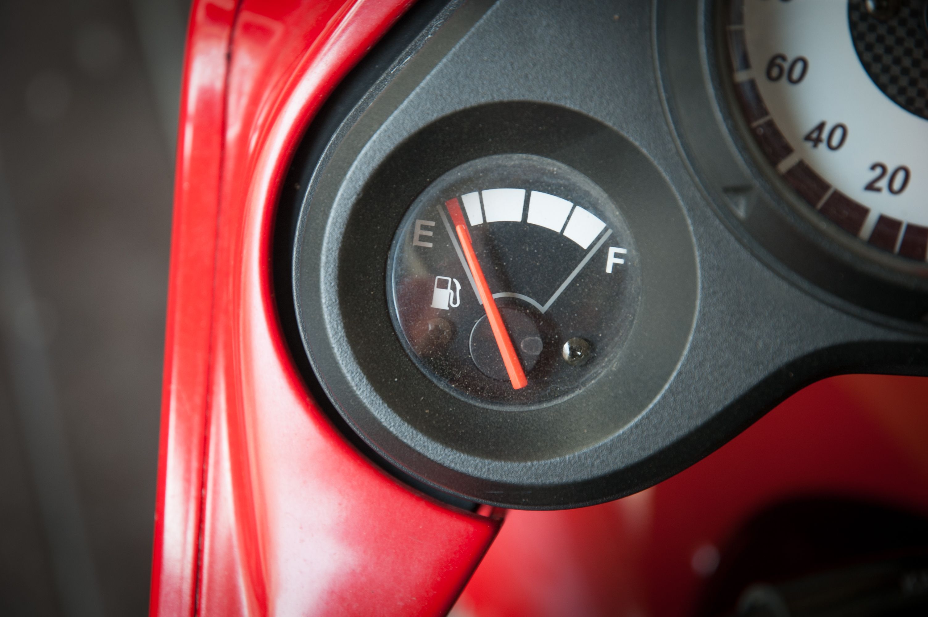 Empty Fuel Gauge Photos, Download The BEST Free Empty Fuel Gauge Stock ...