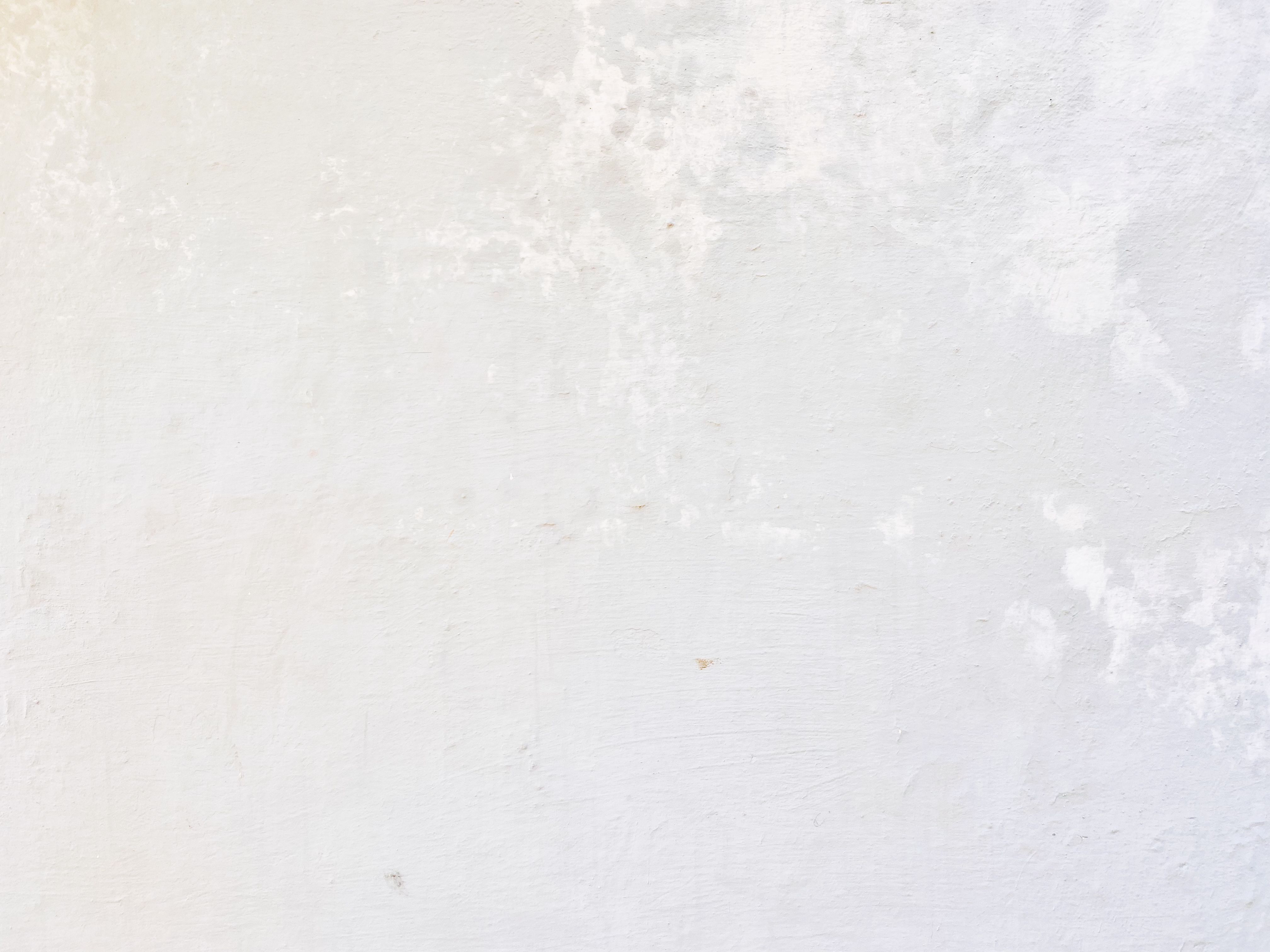 A White Wall · Free Stock Photo