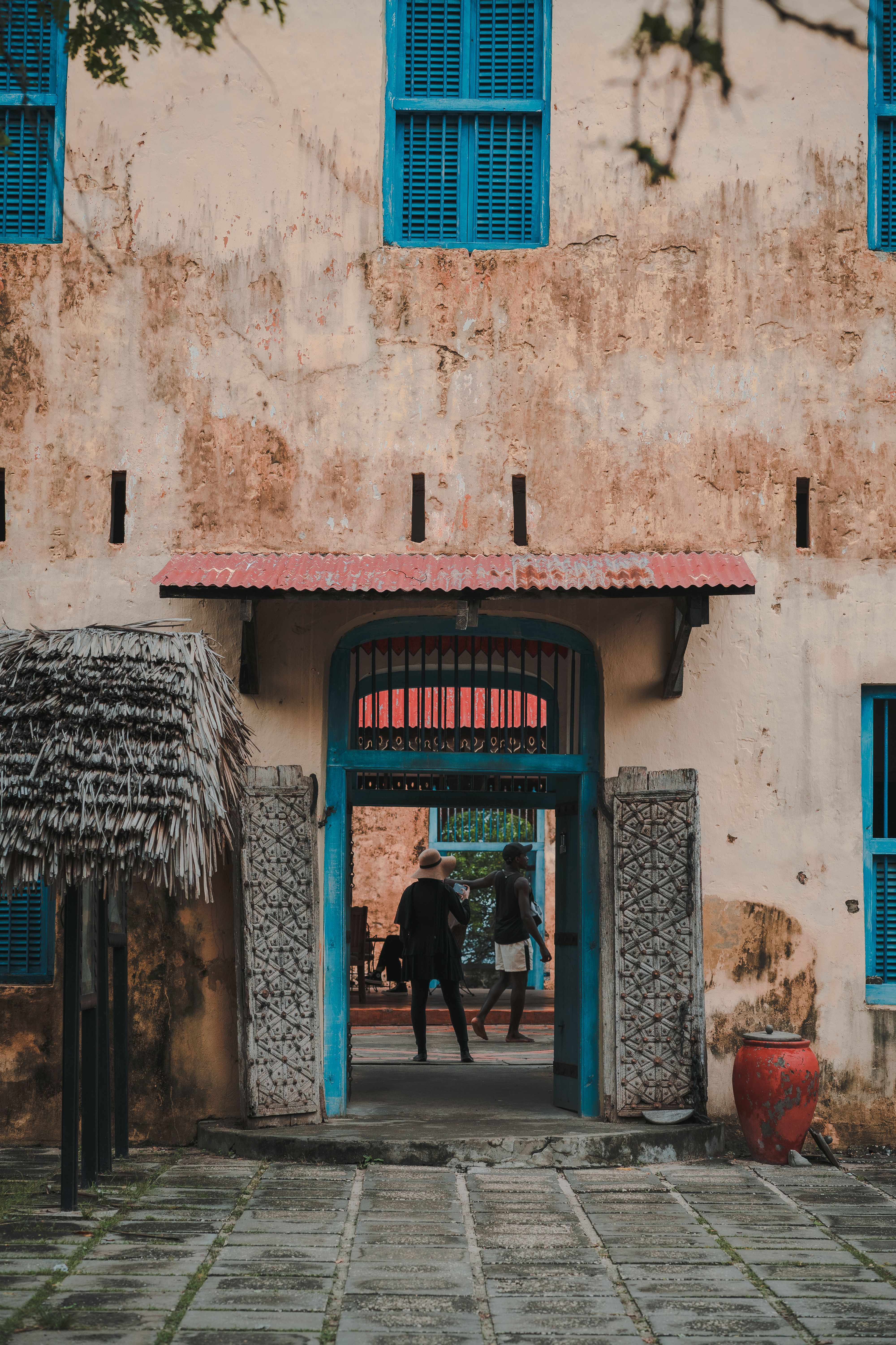 Thatched Shade Photos, Download The BEST Free Thatched Shade Stock ...