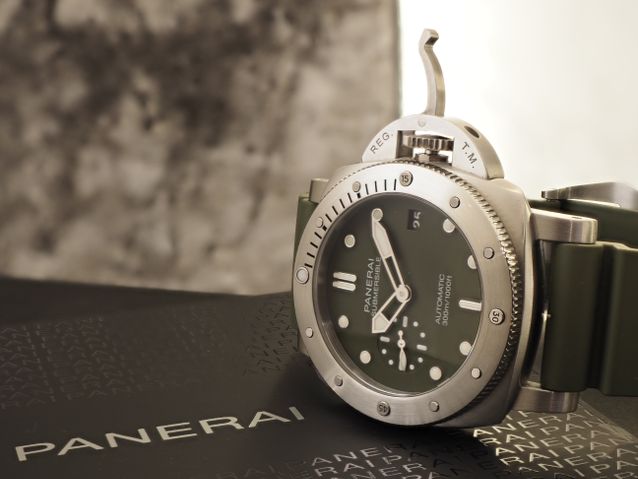 Chronometer Watch: How It Keeps Perfect Time Explained