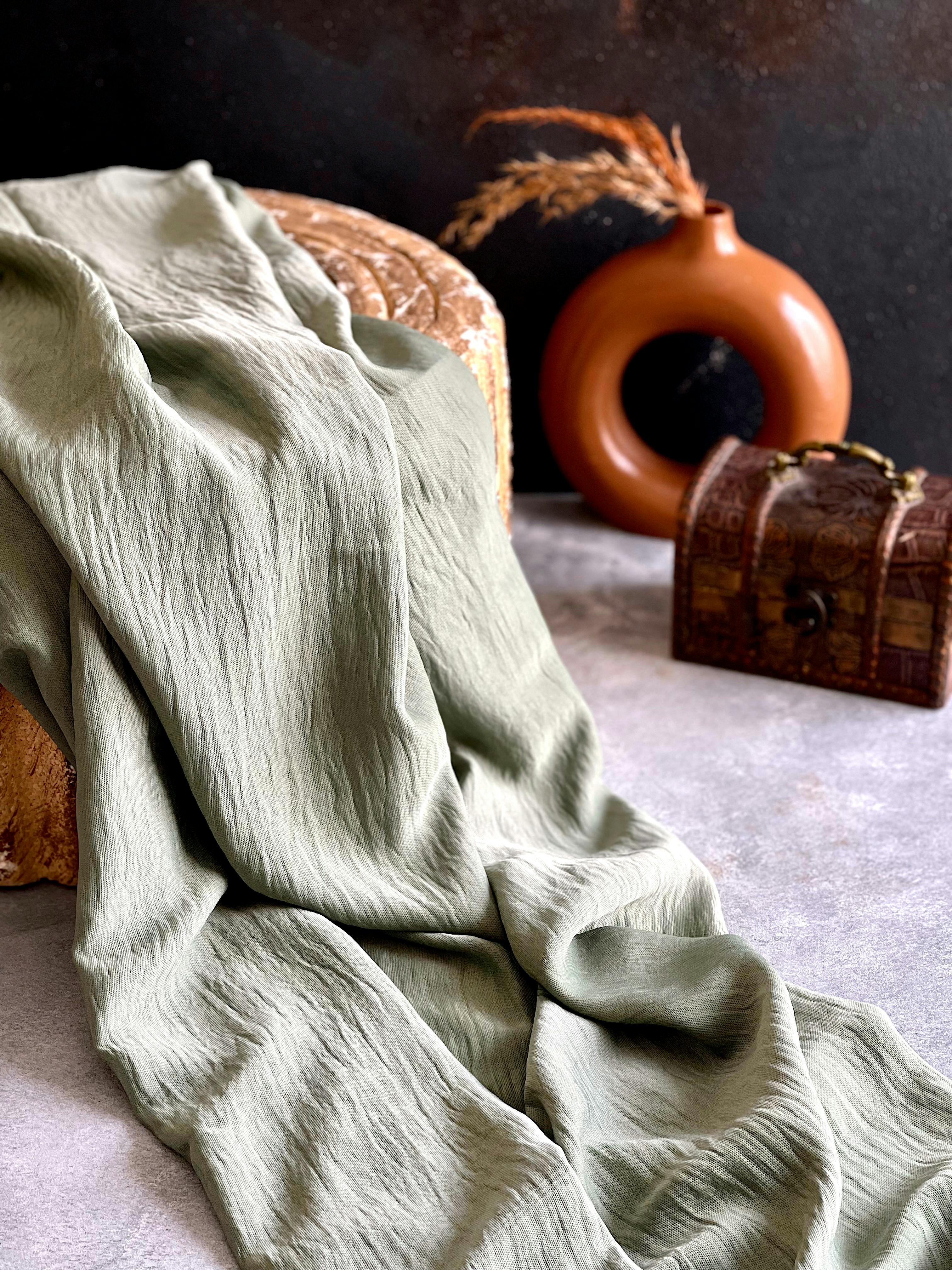 Aristic Composition with Drapery · Free Stock Photo