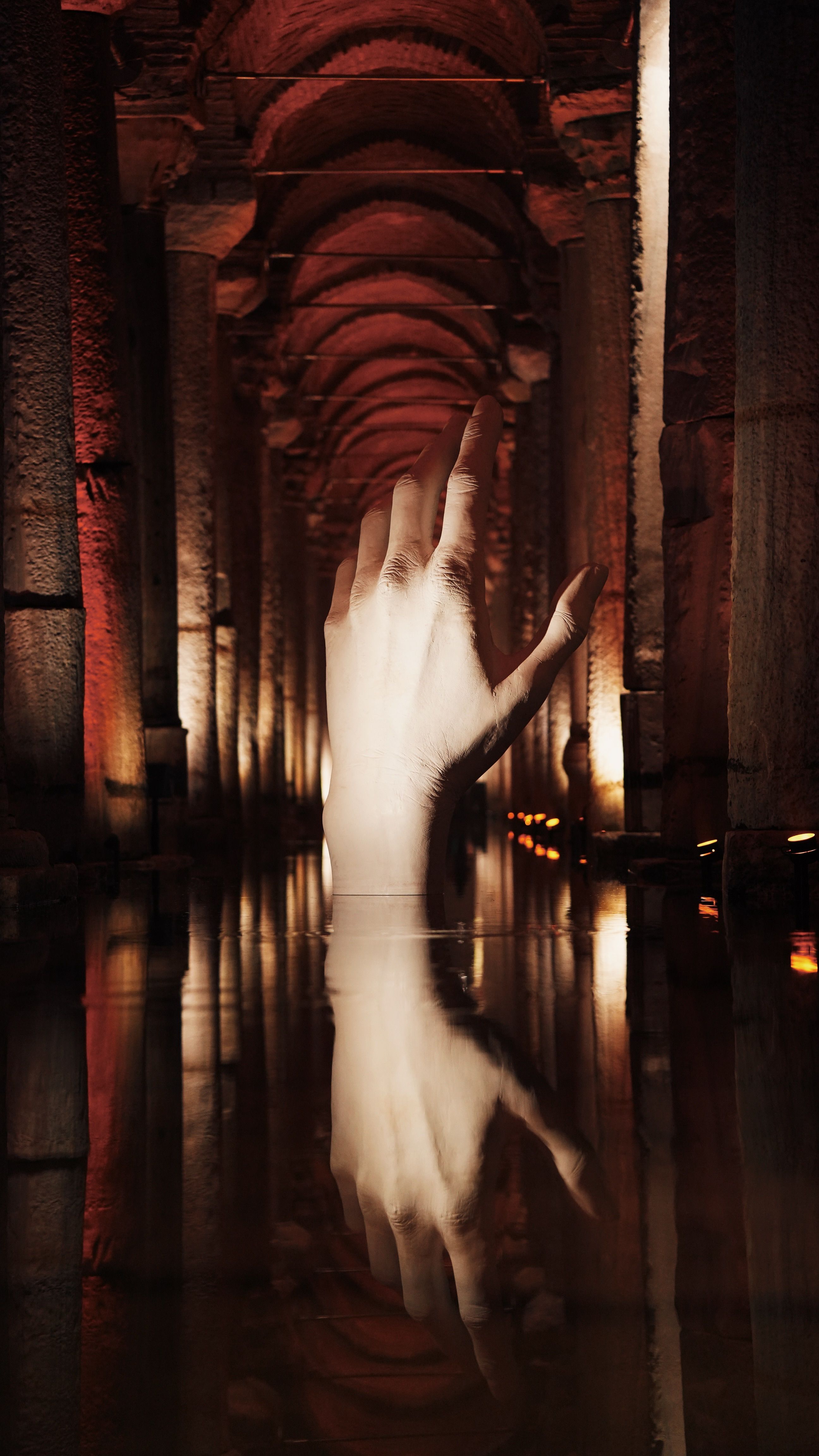 Sami Abdullah - Photography