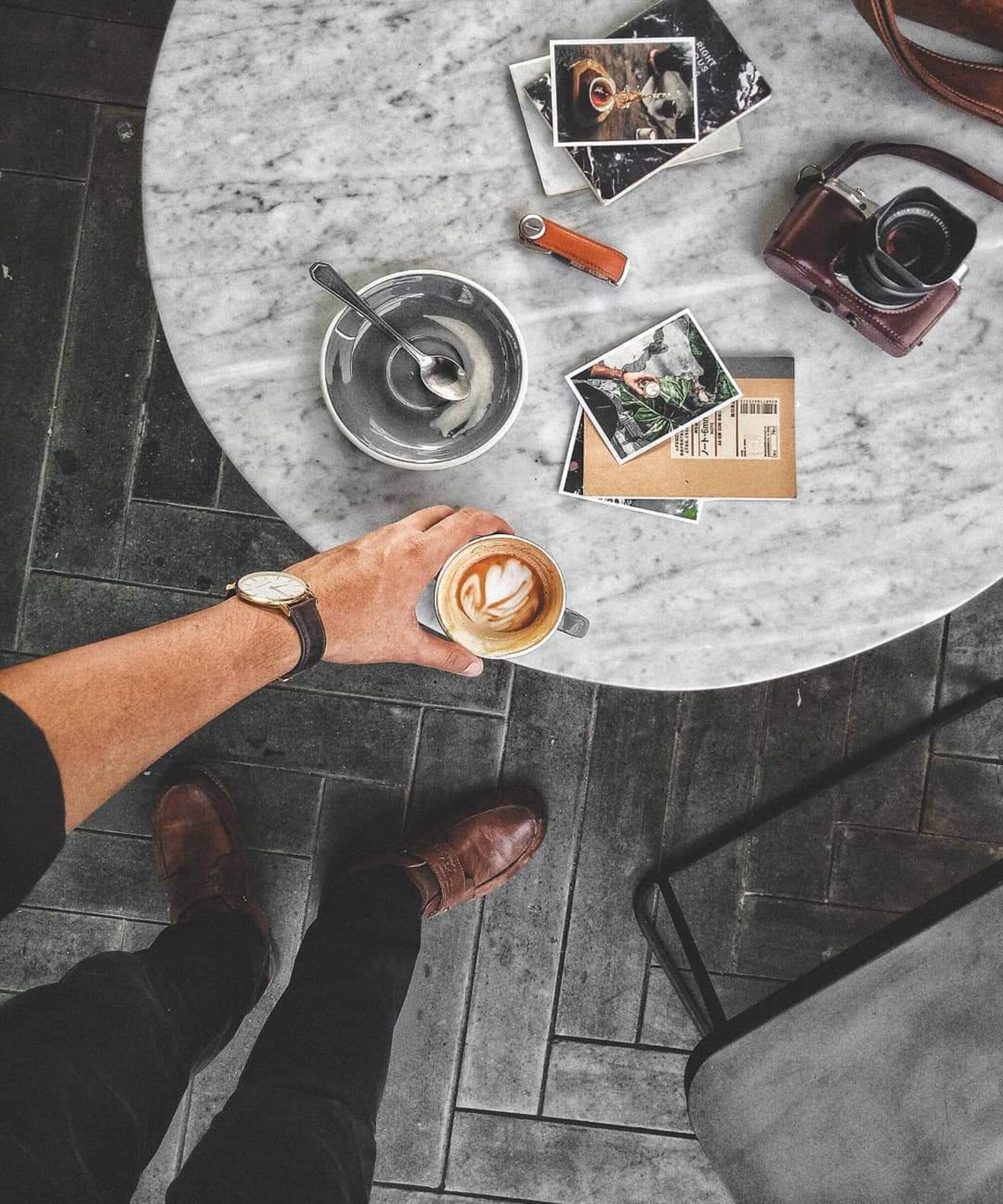 BOBY AS - Photography