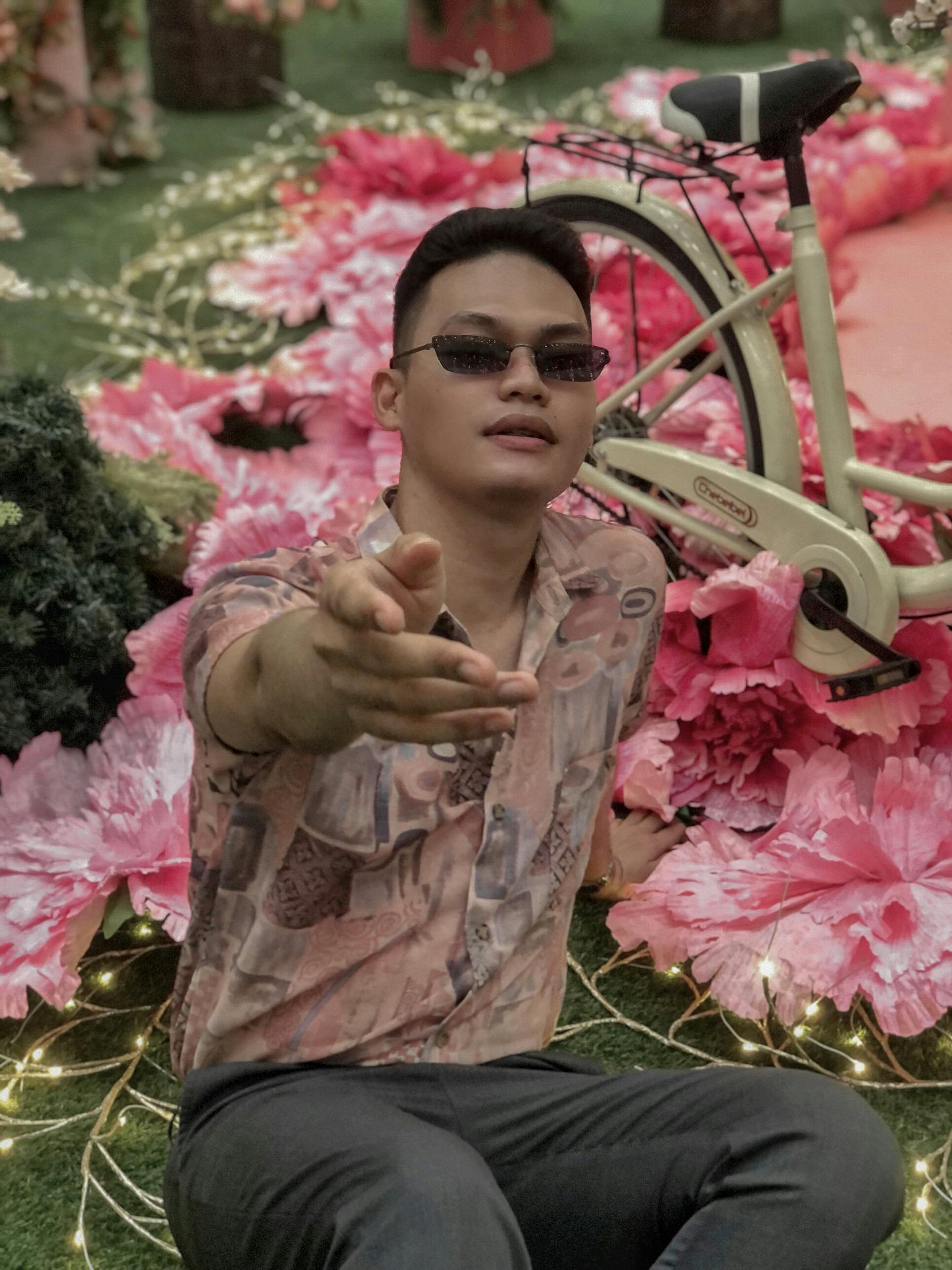 Berge Peritos - Photography