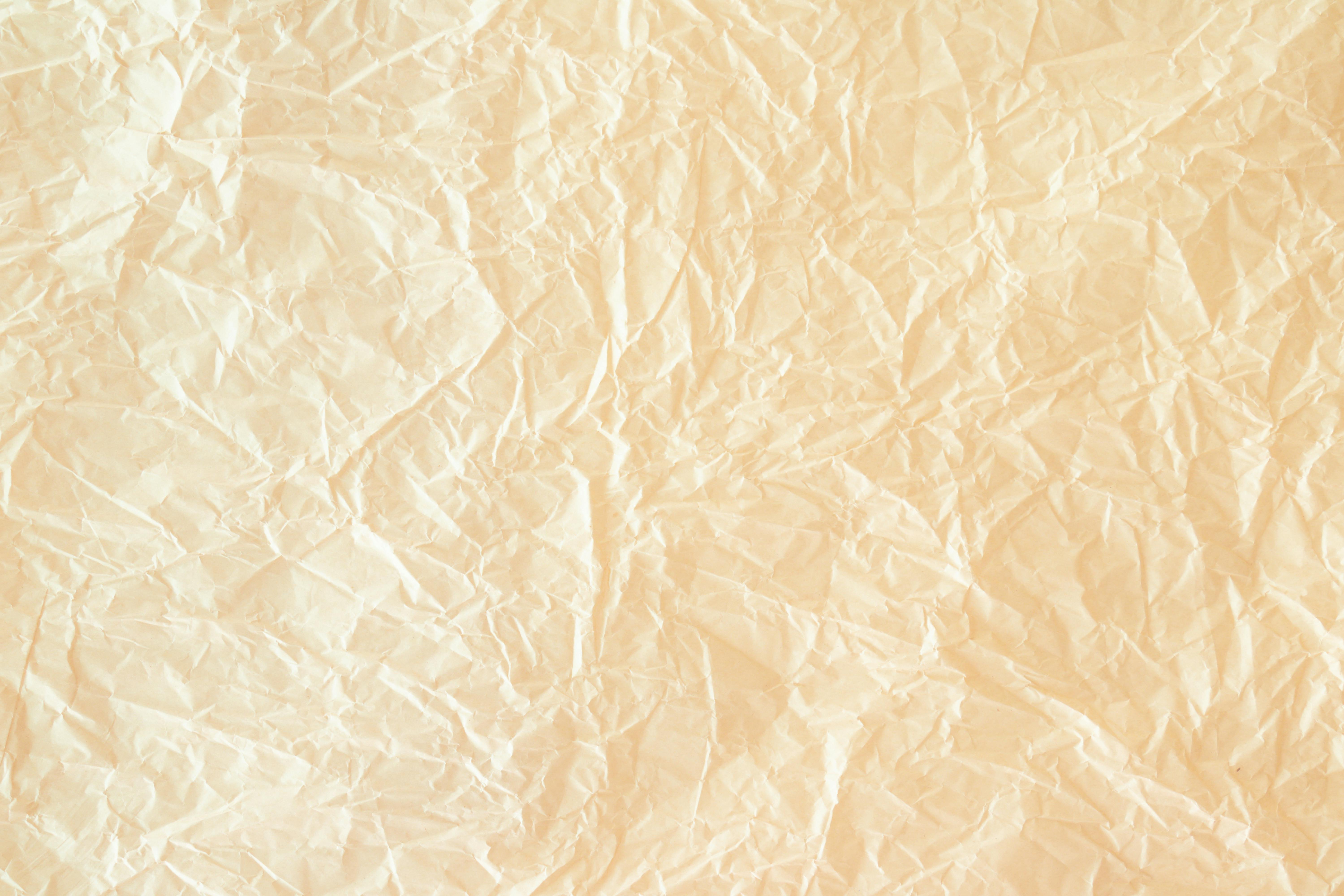 Blank Paper Surface · Free Stock Photo