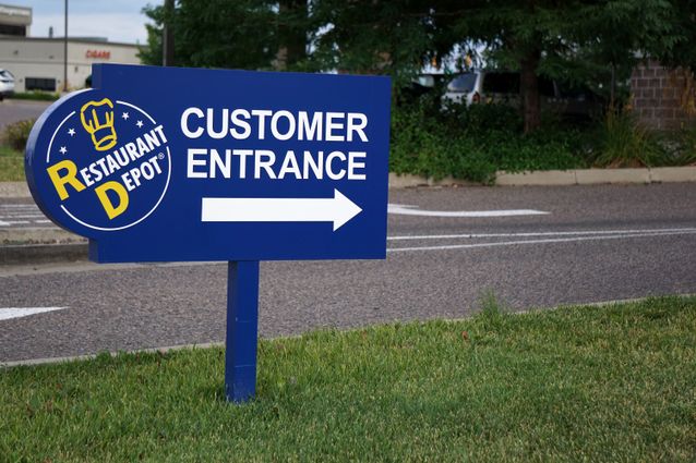 Does Restaurant Depot Take Credit Cards and Debit Cards?