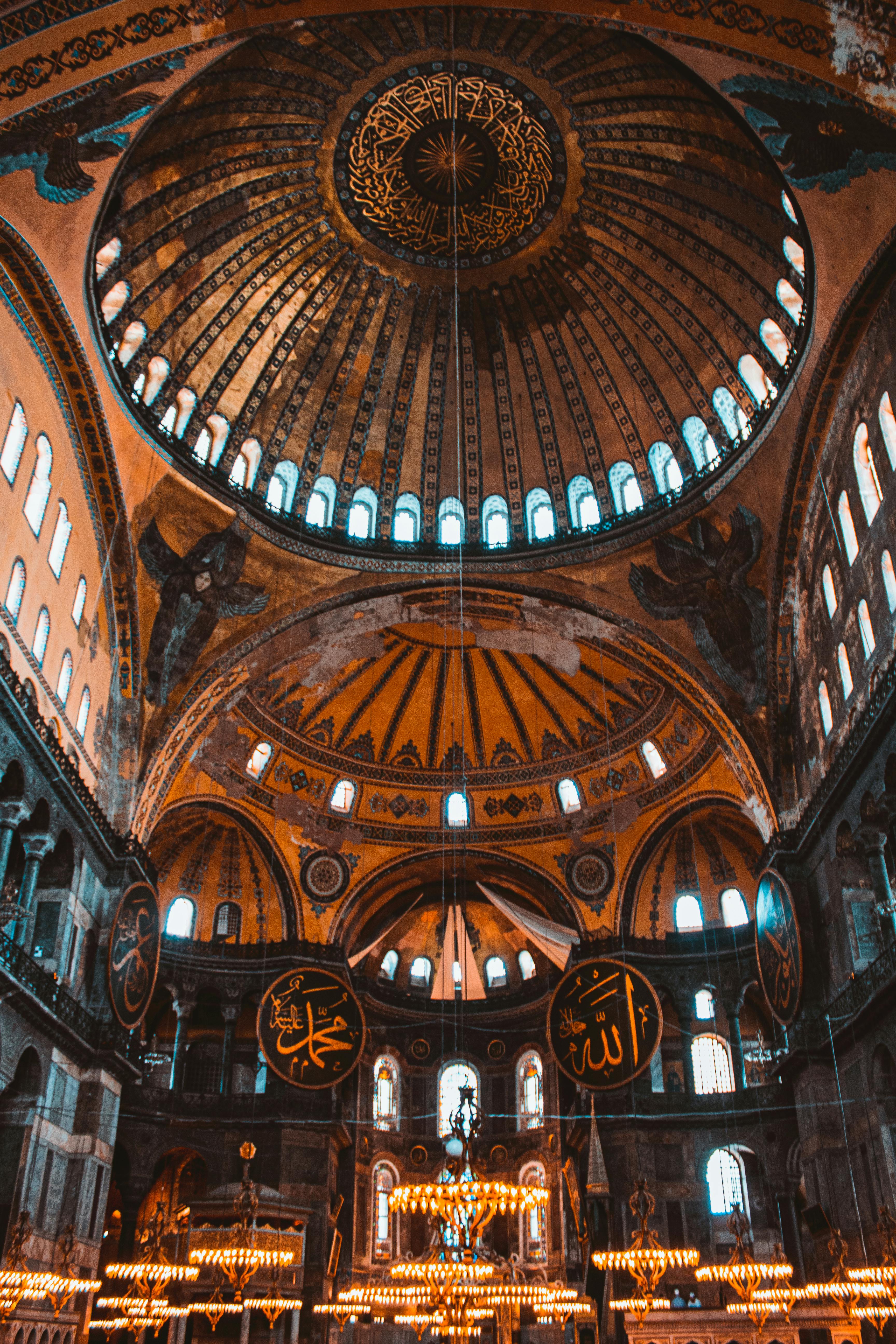 Foto stok gratis tentang bagian dalam, bersejarah, istanbul, kalkun ...