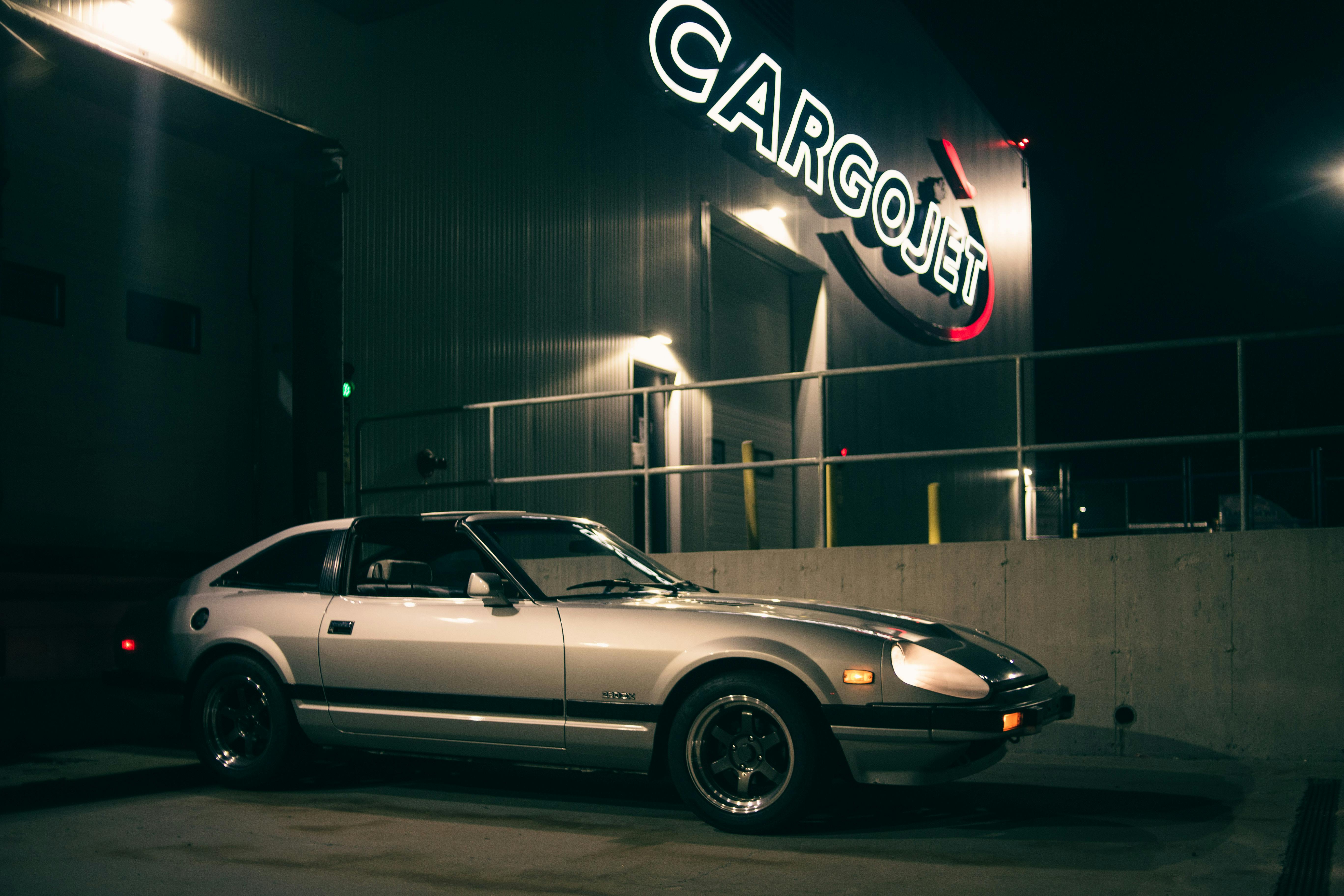 Nissan Vintage Car Photos, Download The BEST Free Nissan Vintage Car ...