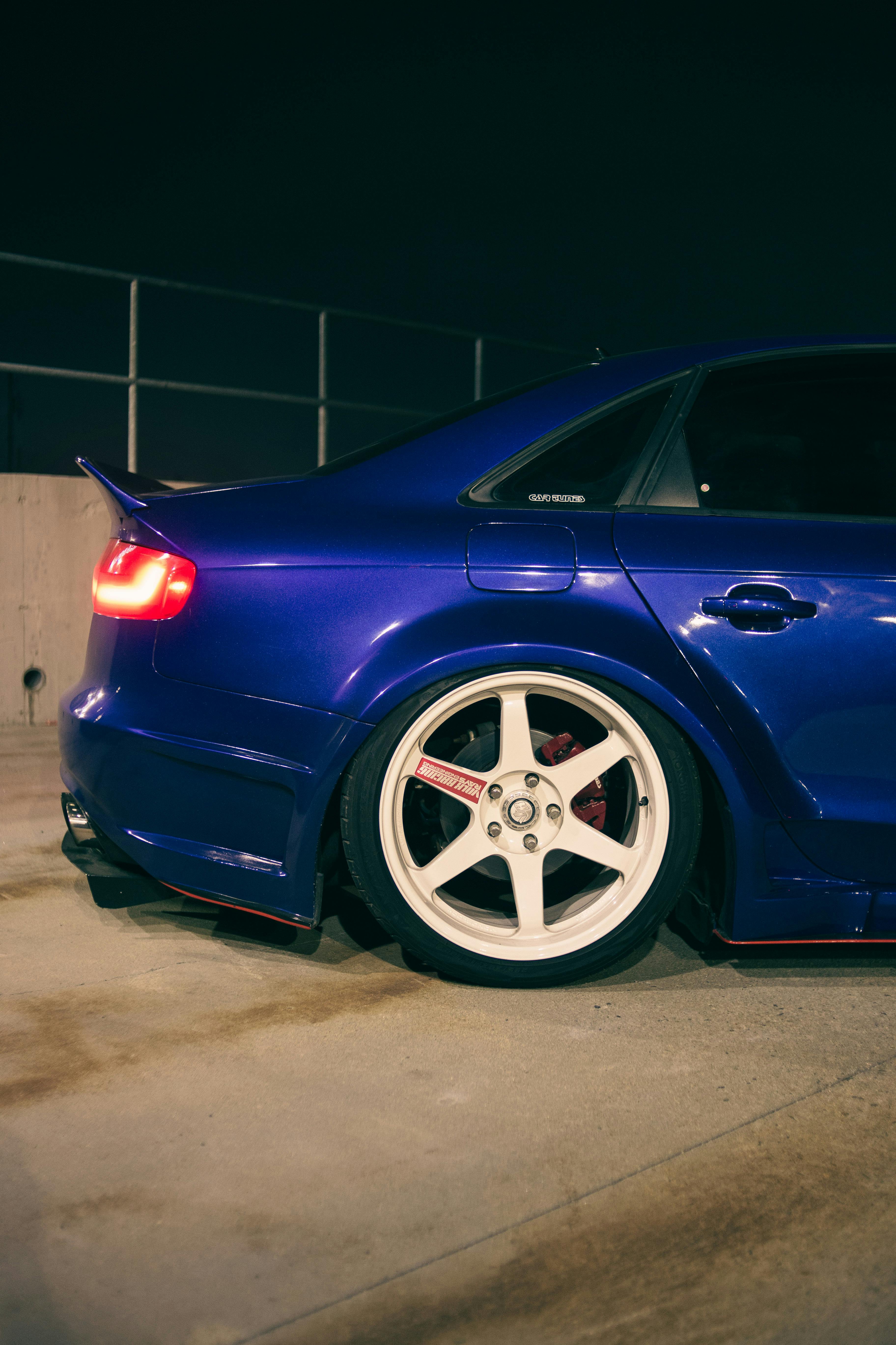 Mahindra Thar on the Road · Free Stock Photo