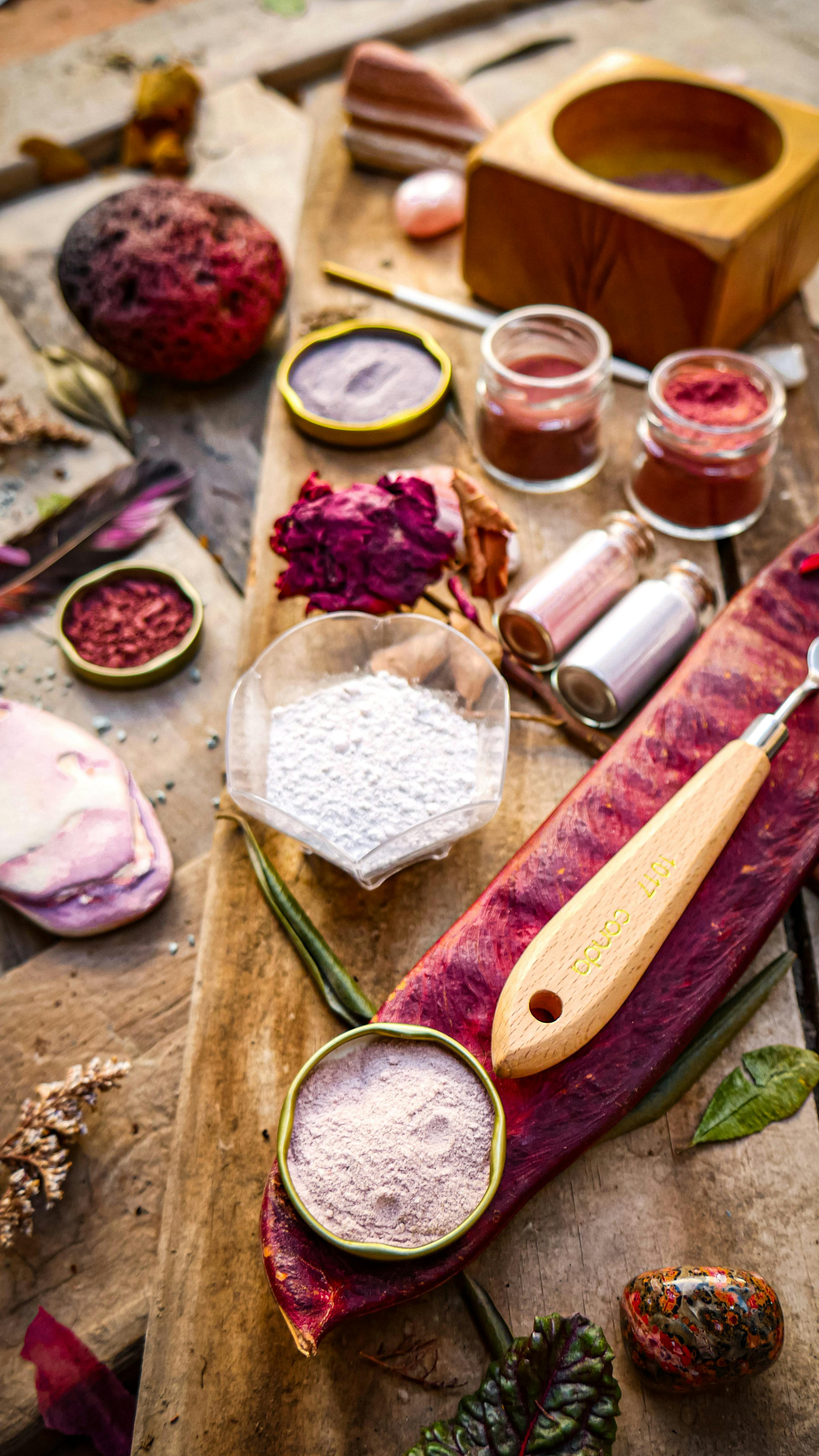 Powder Samples Photos, Download Free Powder Samples Stock Photos & HD ...