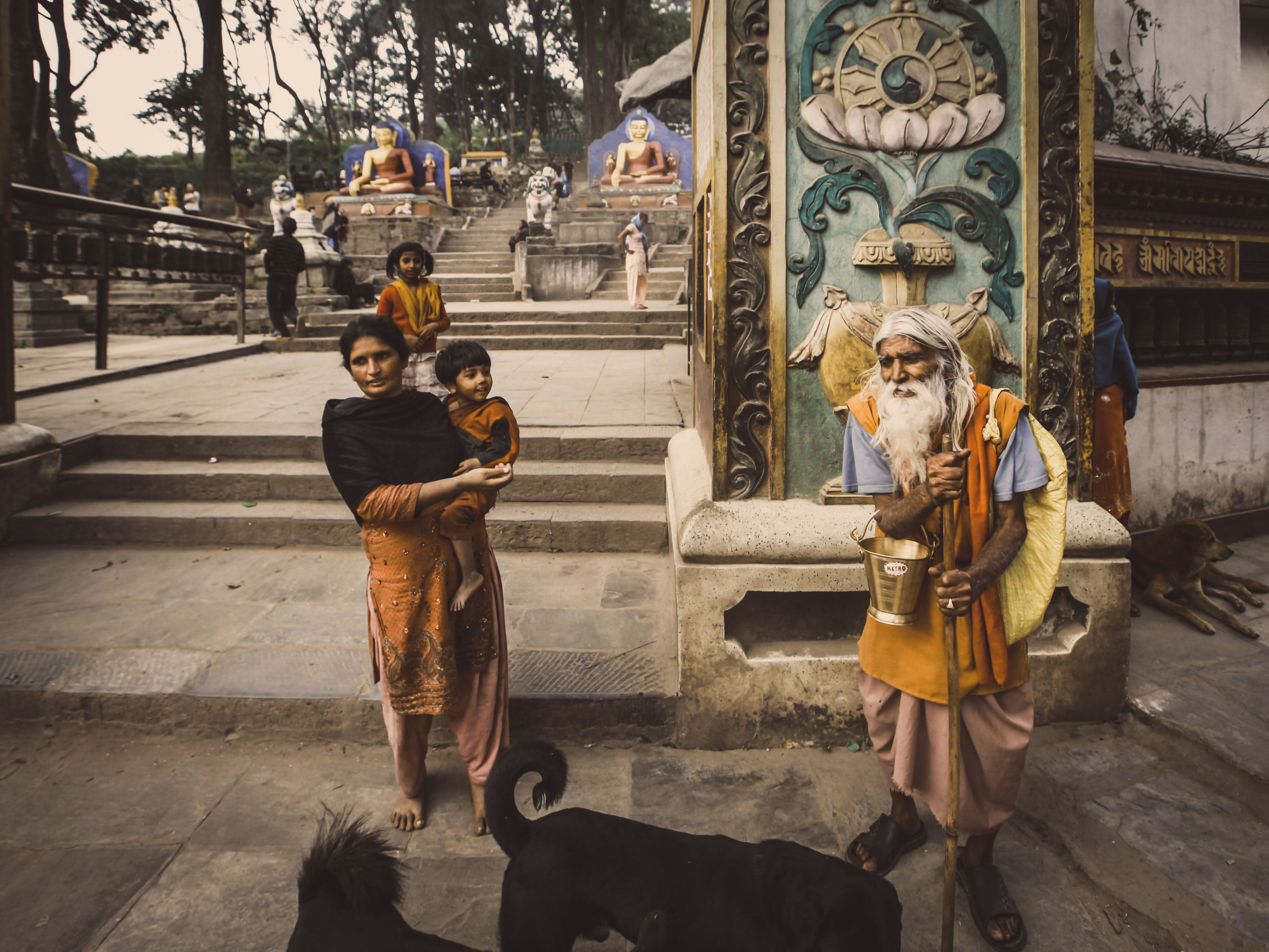 Buddha Family Photos, Download The BEST Free Buddha Family Stock Photos ...