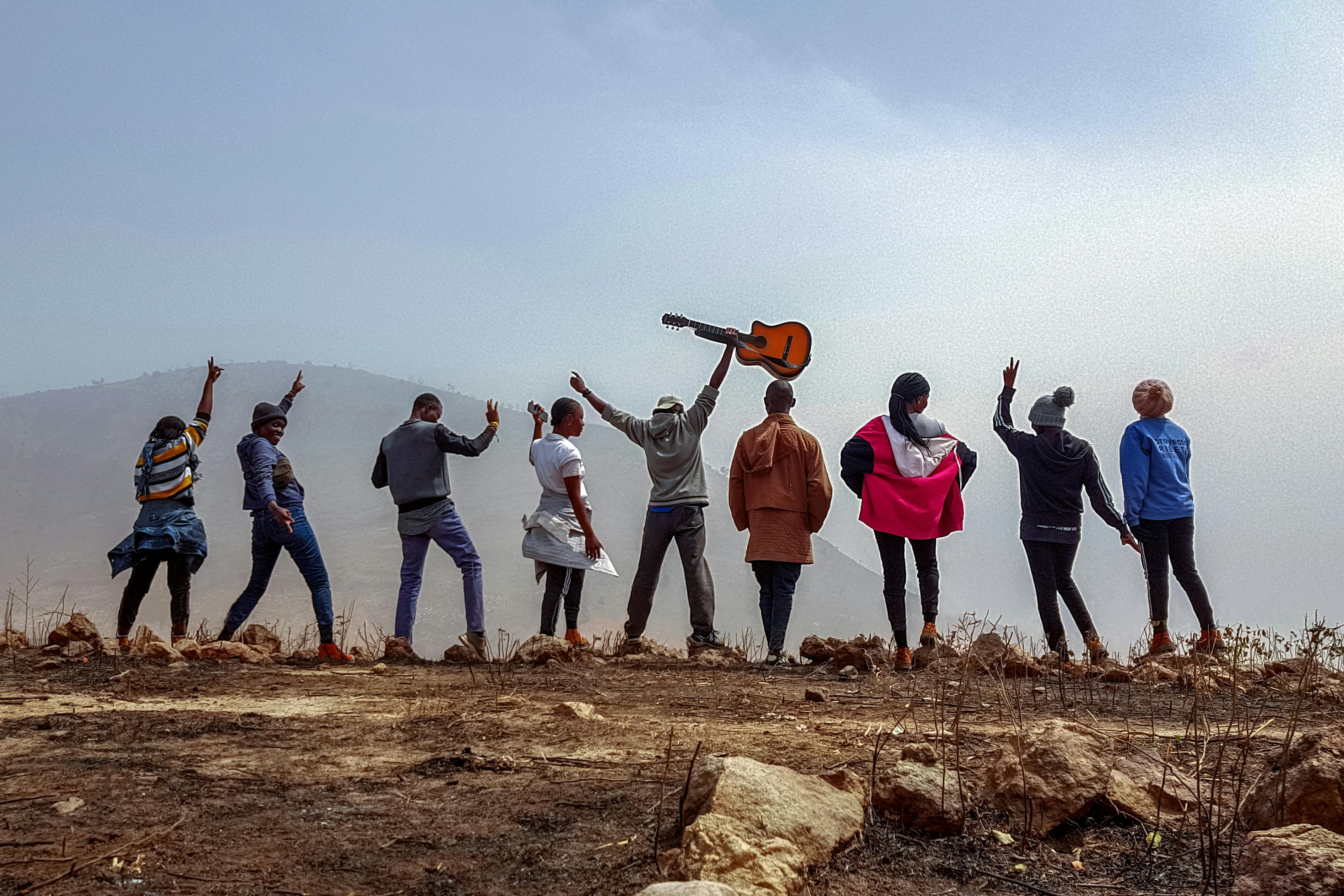 Adegbenro Emmanuel - Photography