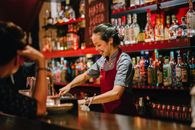 22 Bartender Synonyms. Similar words for Bartender.