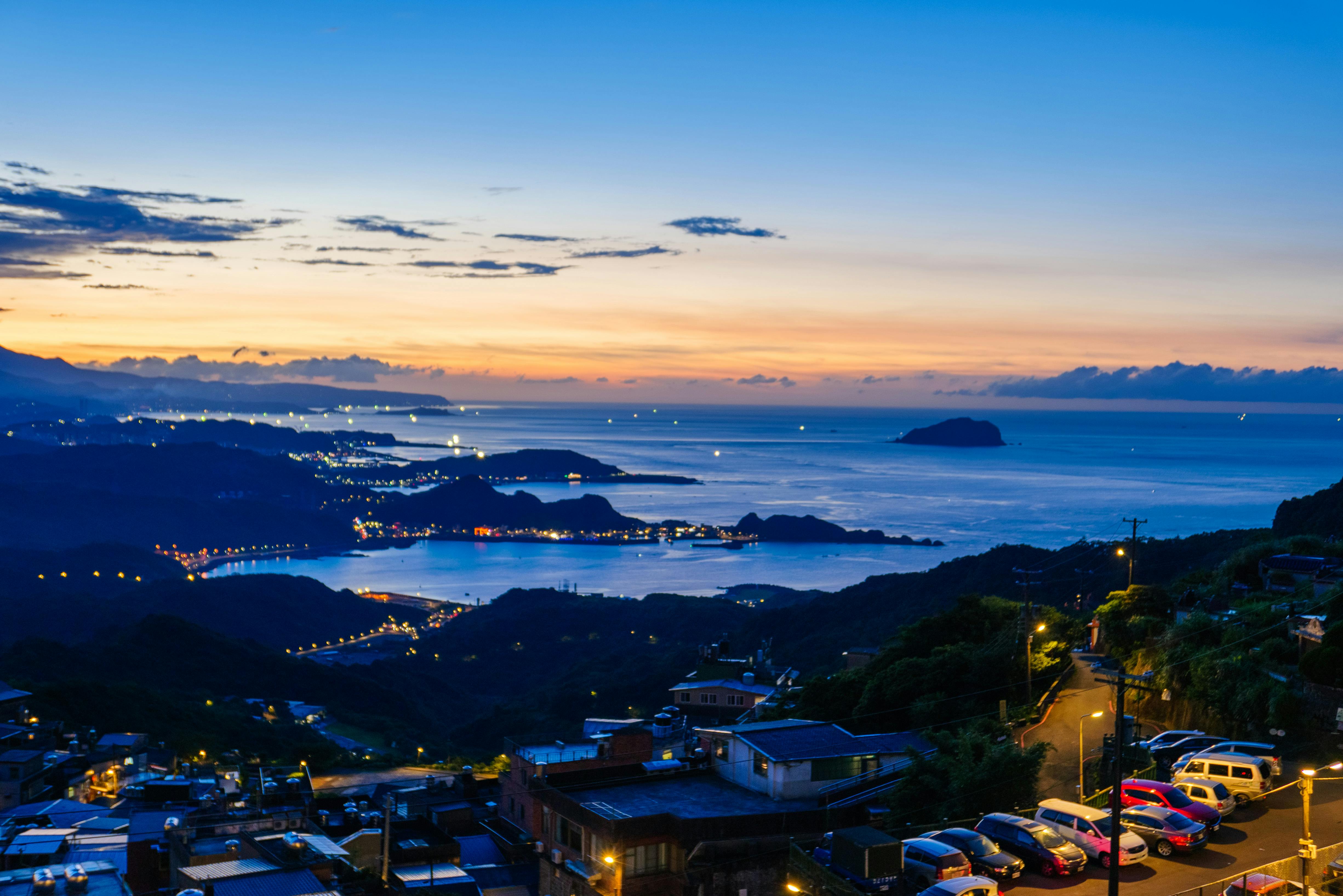 Max Chen - Fotografía