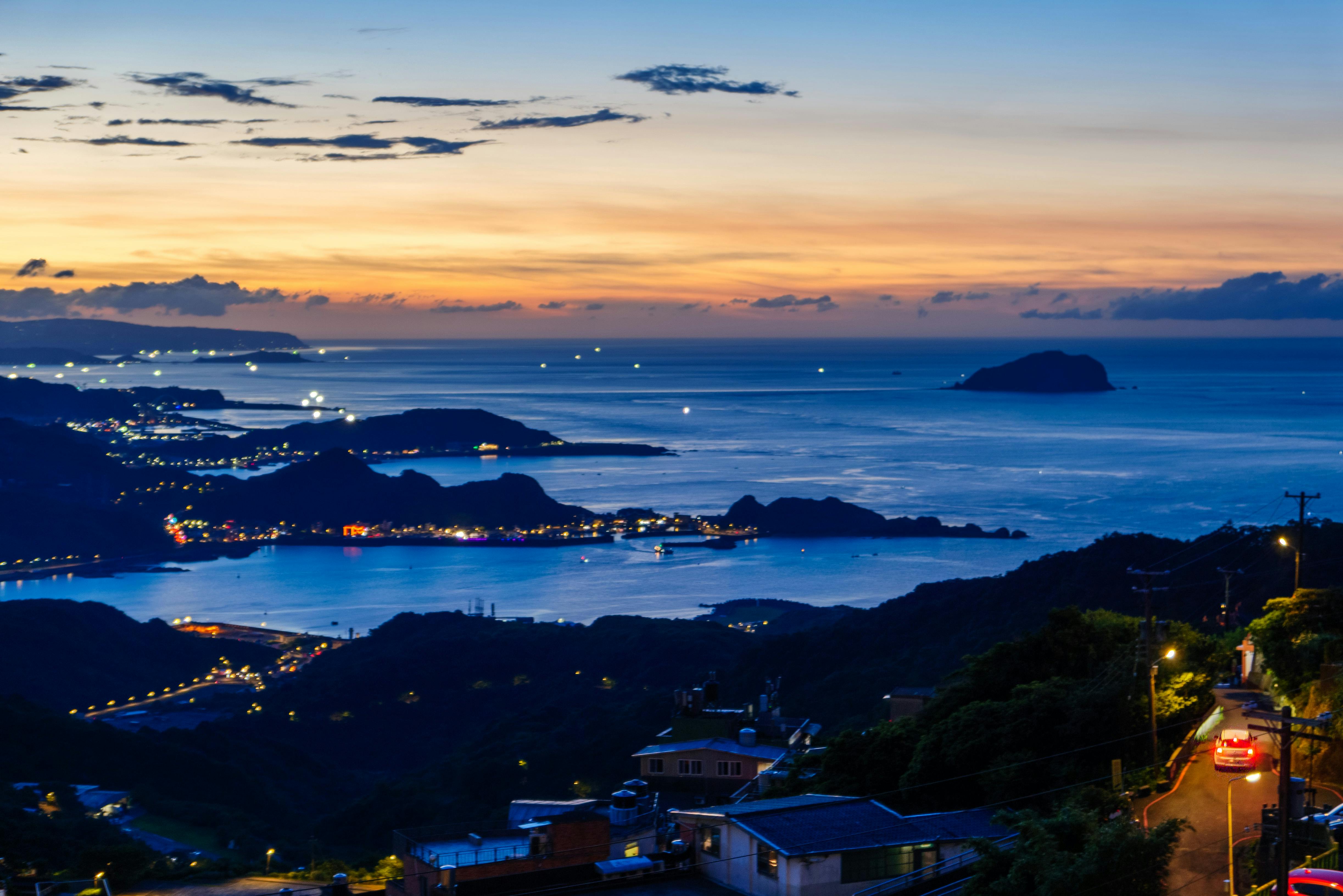 Max Chen - Photography