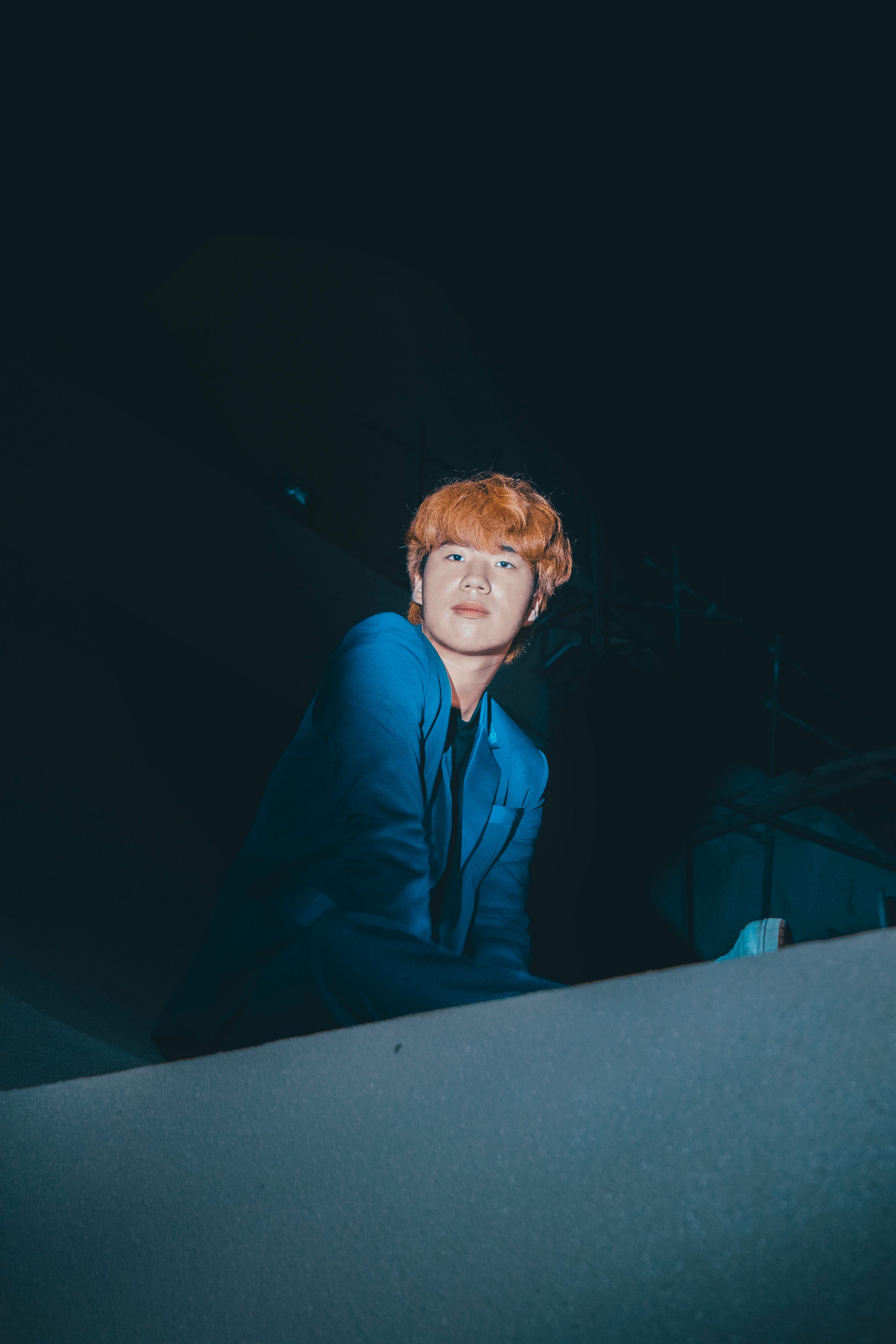 Henry de Guzman - Photography