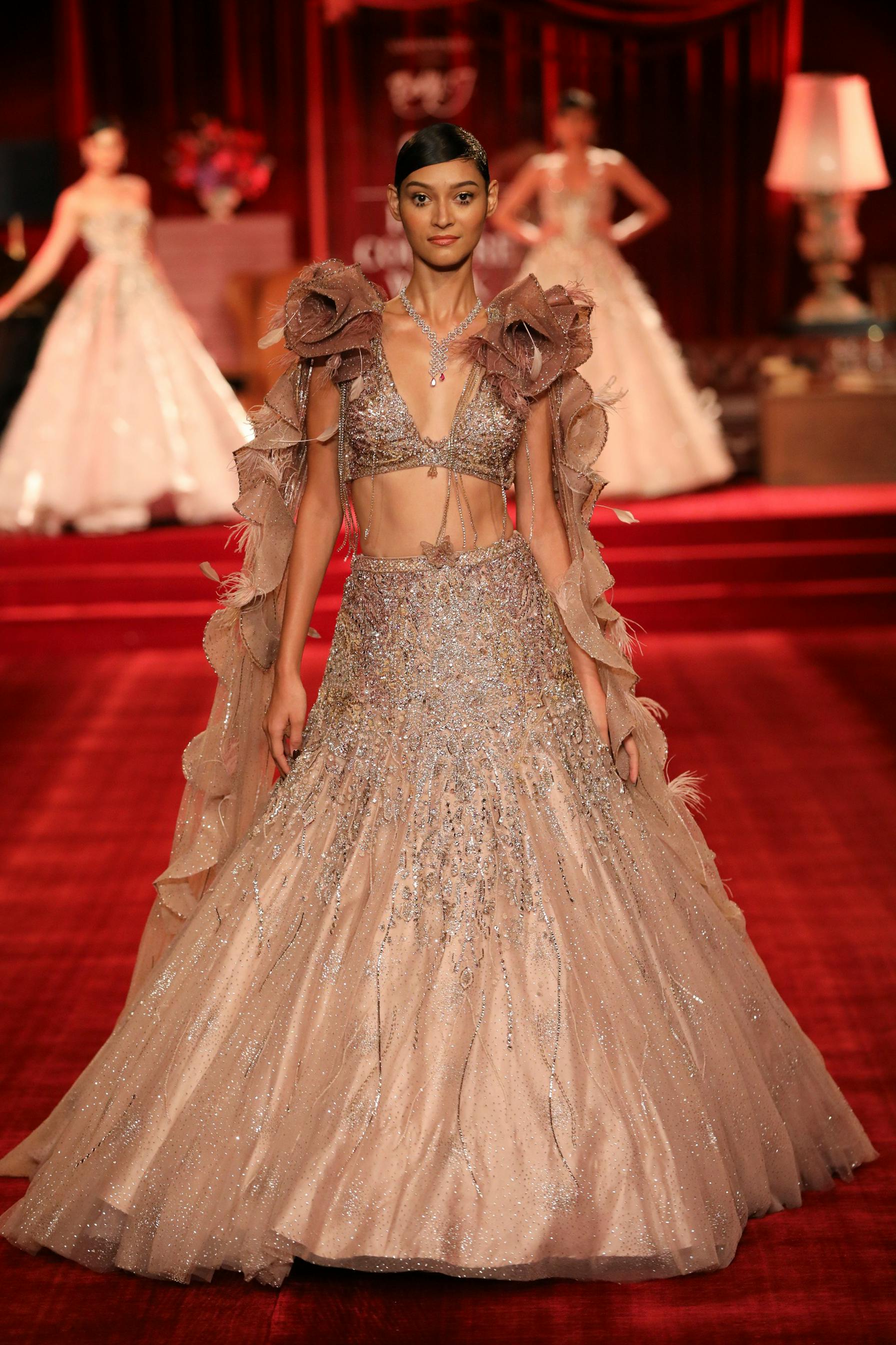 Beautiful Runway Models - Infoupdate.org