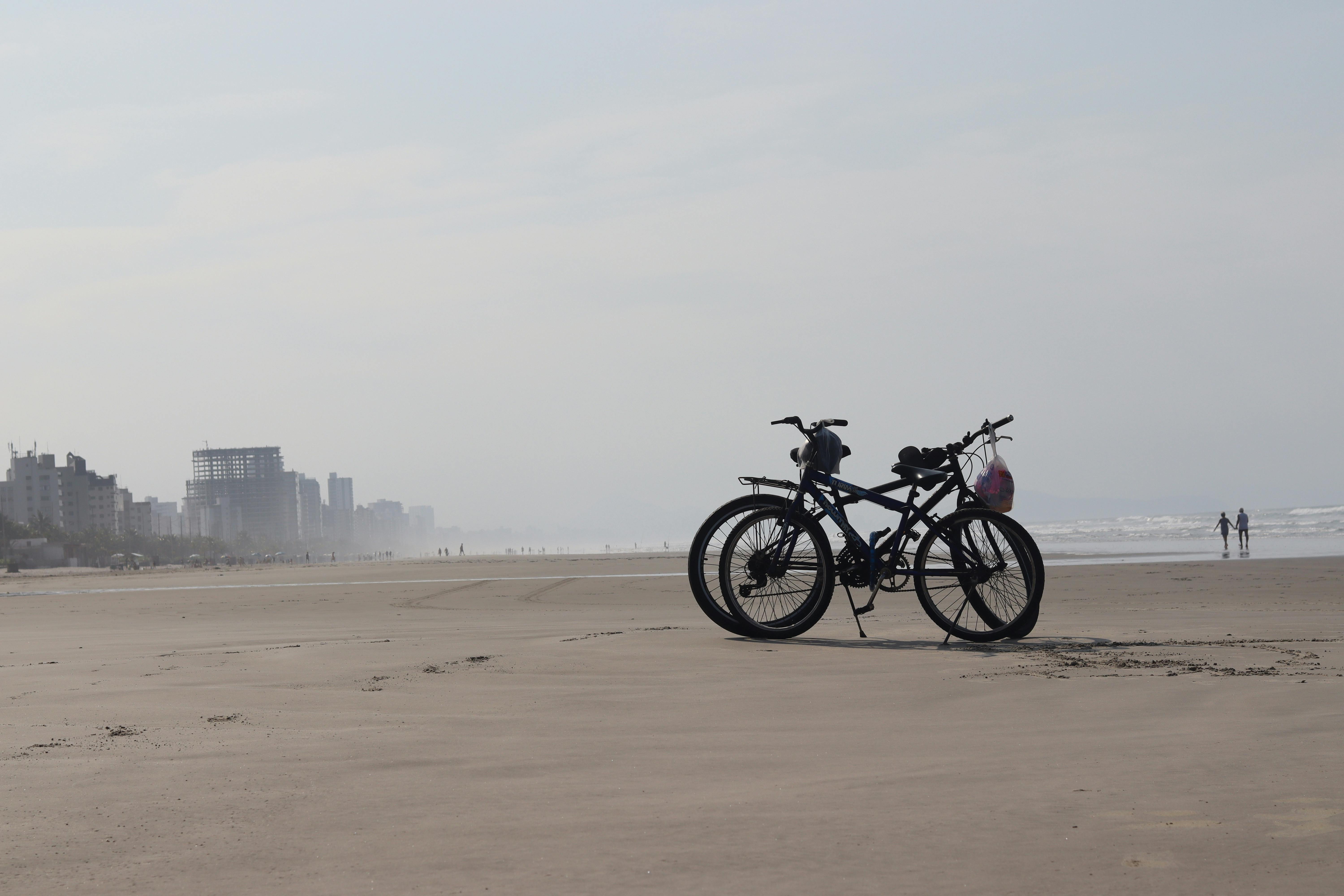 Beach Bikes Photos, Download The BEST Free Beach Bikes Stock Photos ...