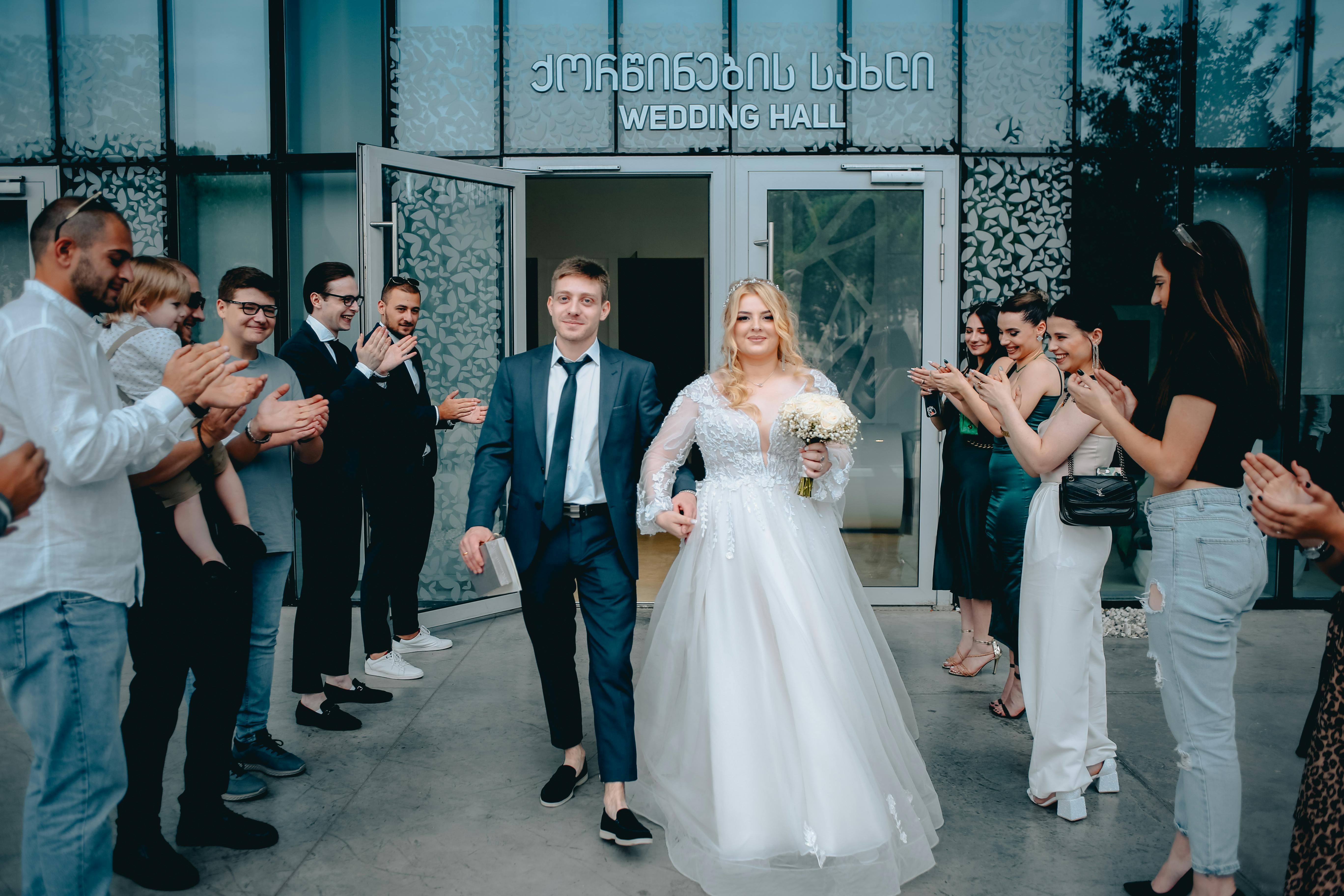 Wedding Hall Photos, Download The BEST Free Wedding Hall Stock Photos ...