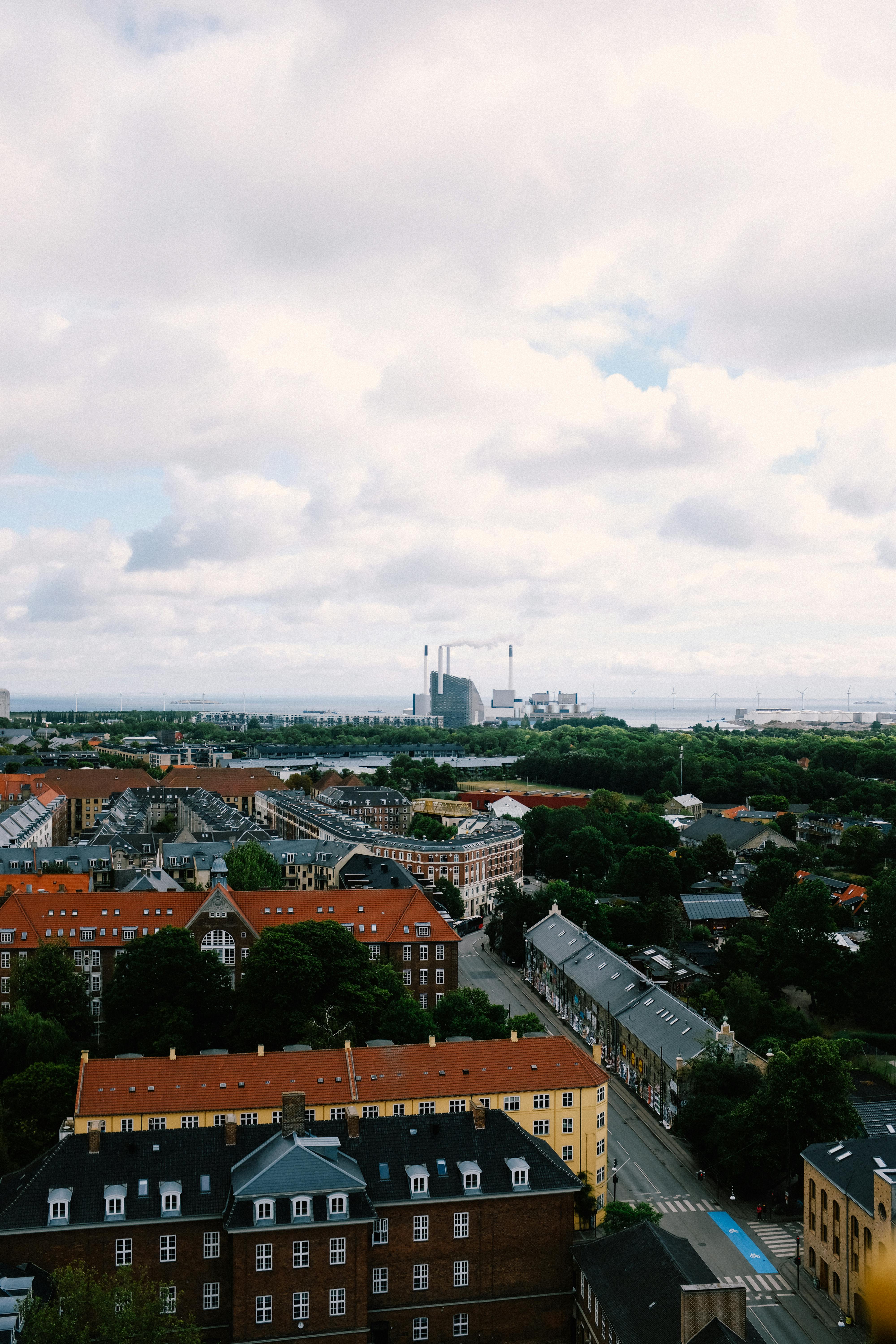 Denmark Population Pyramid Photos, Download The BEST Free Denmark ...