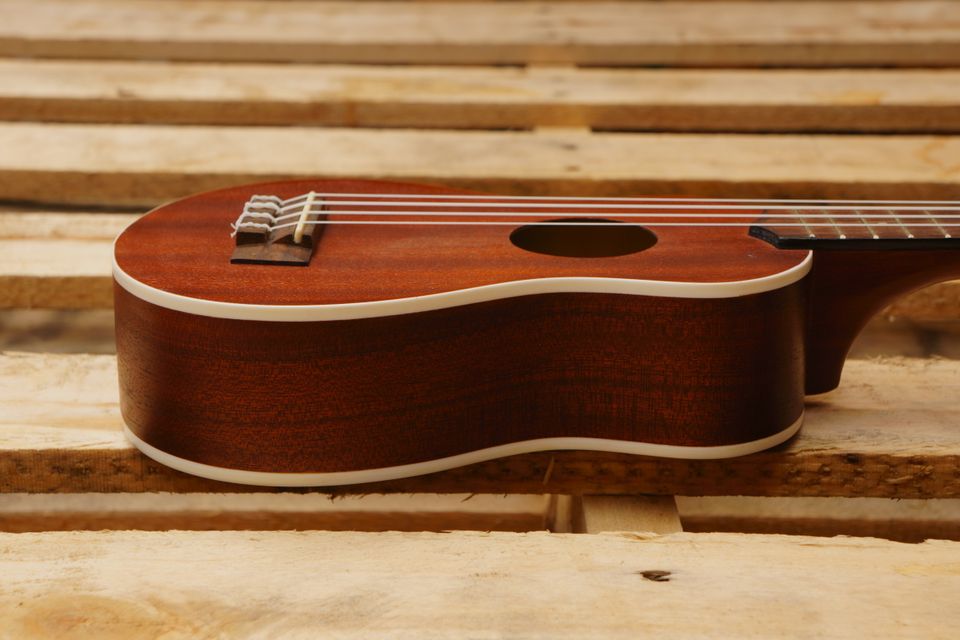 Is Mahogany a Hard Wood? How It Compares to Other Woods