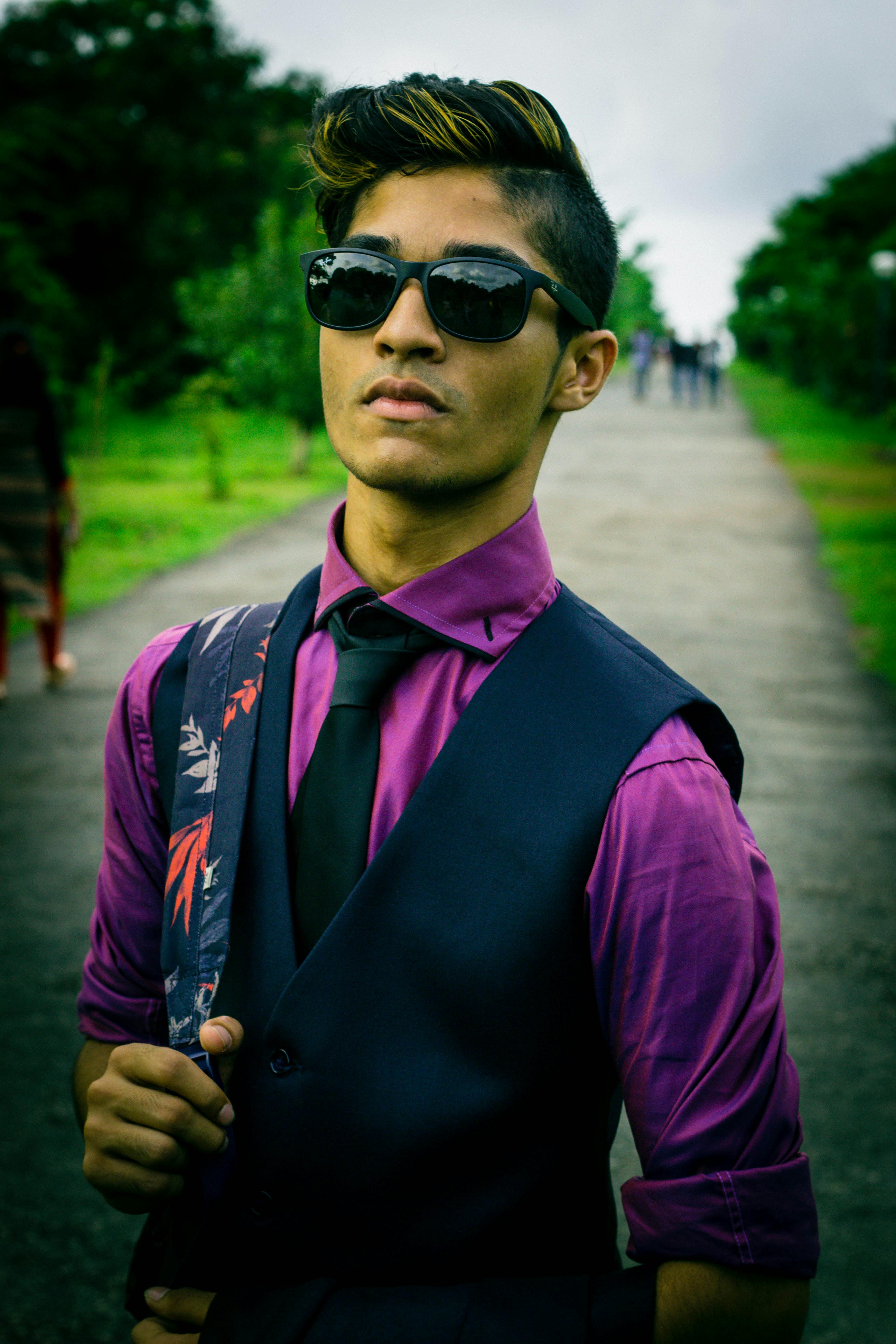 Rohith Nayak - 摄影