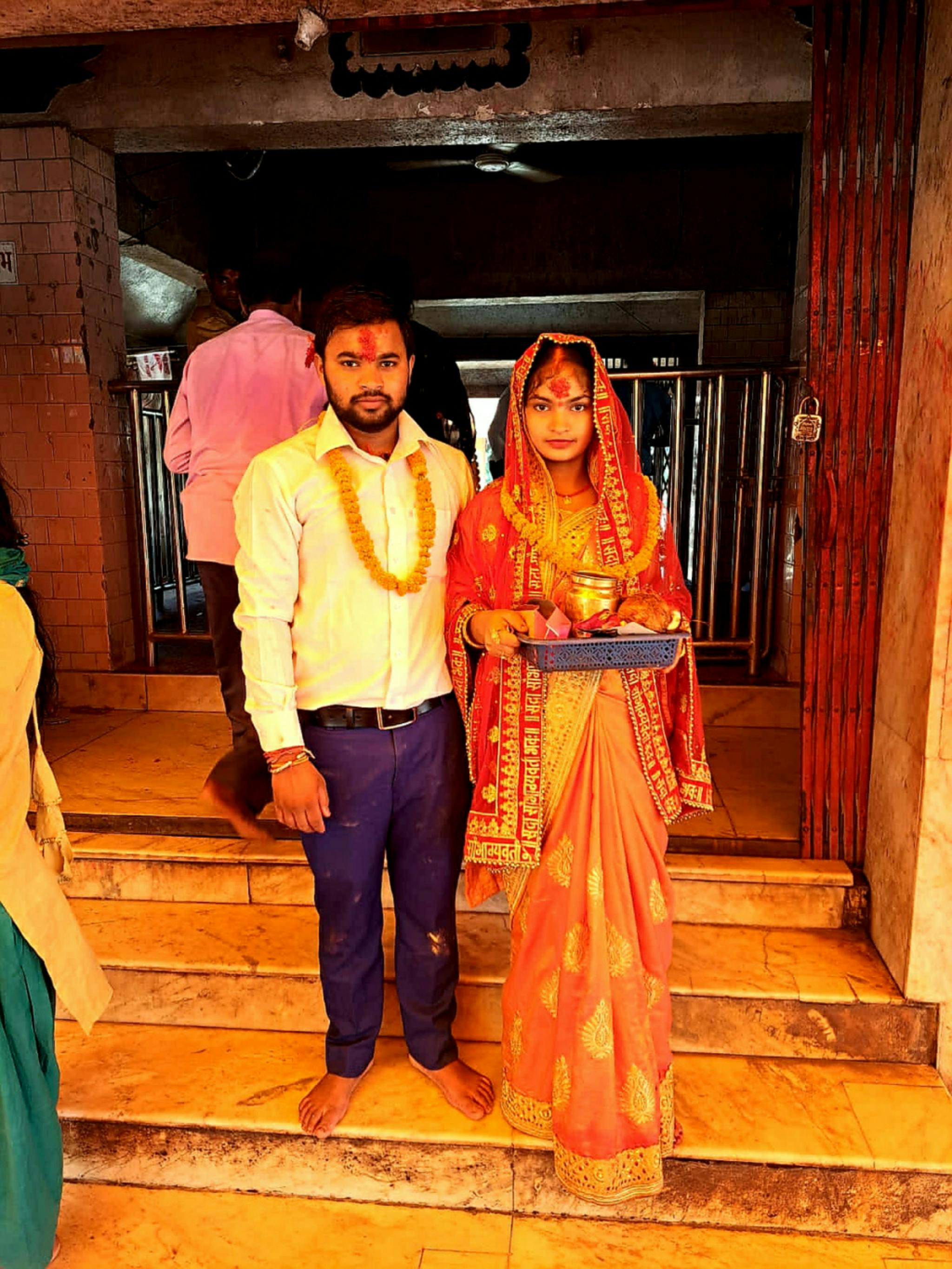 Shyam Gupta - Fotografía