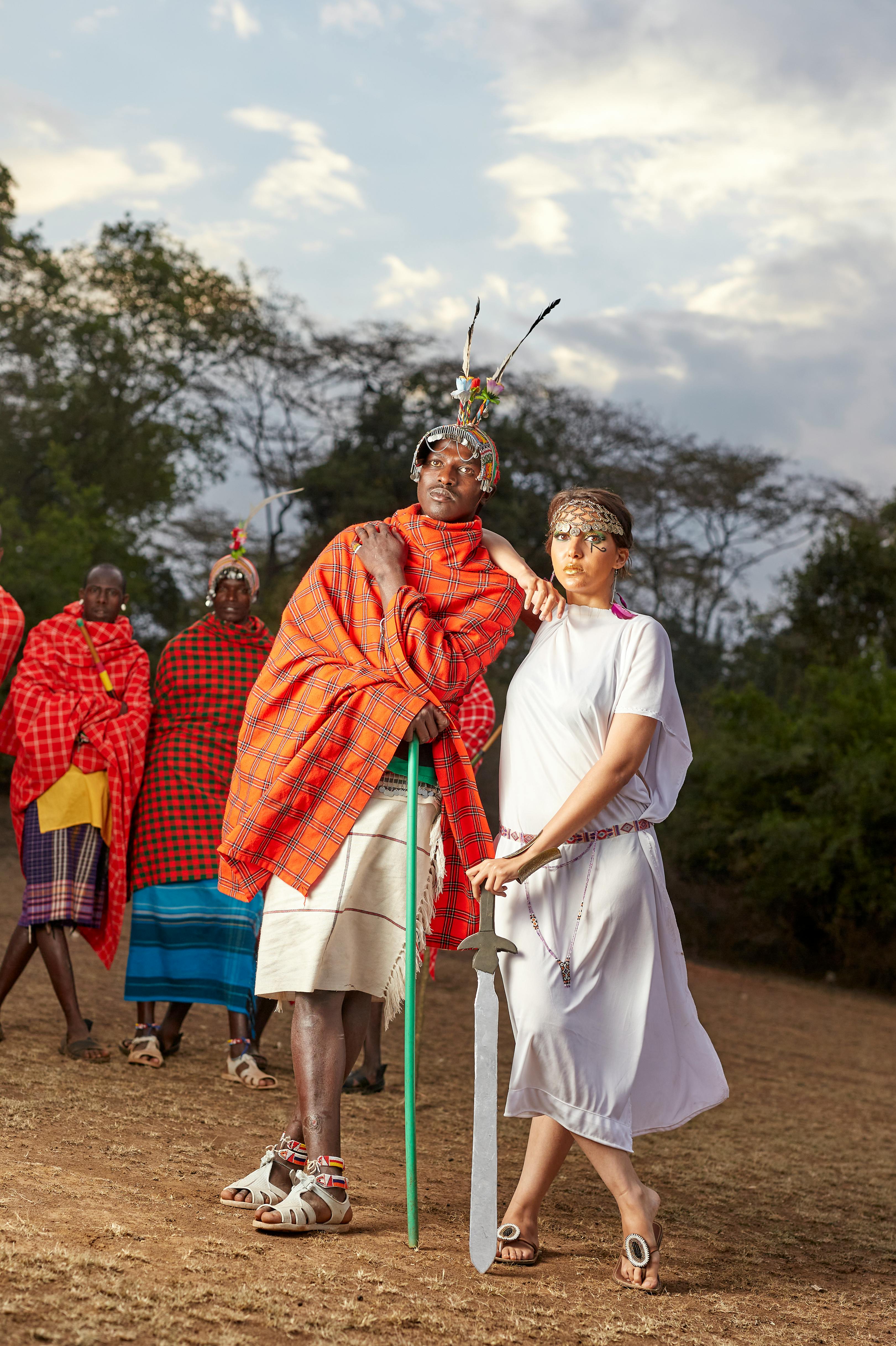 Maasai Photos, Download The BEST Free Maasai Stock Photos & HD Images