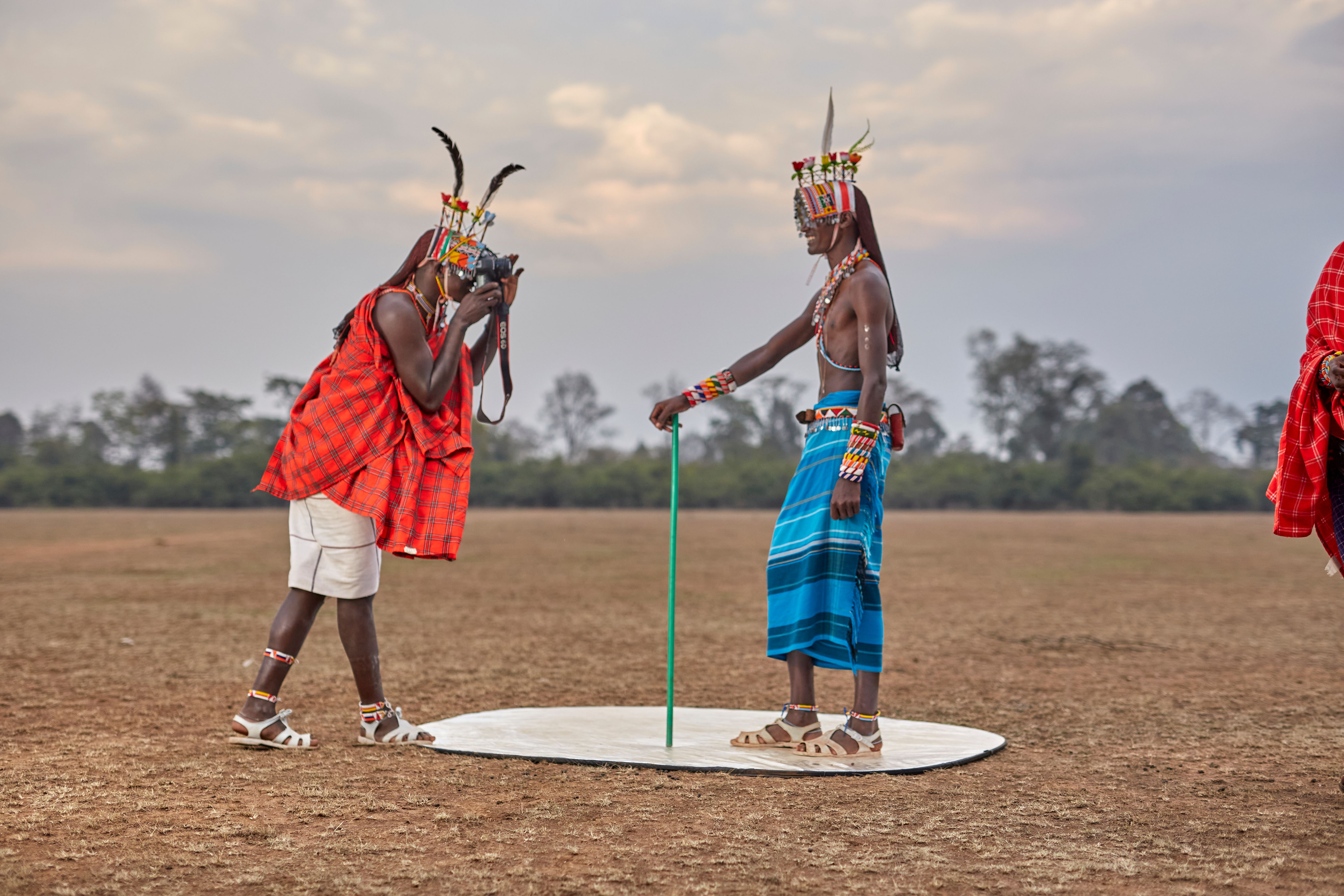 Maasai Photos, Download The BEST Free Maasai Stock Photos & HD Images