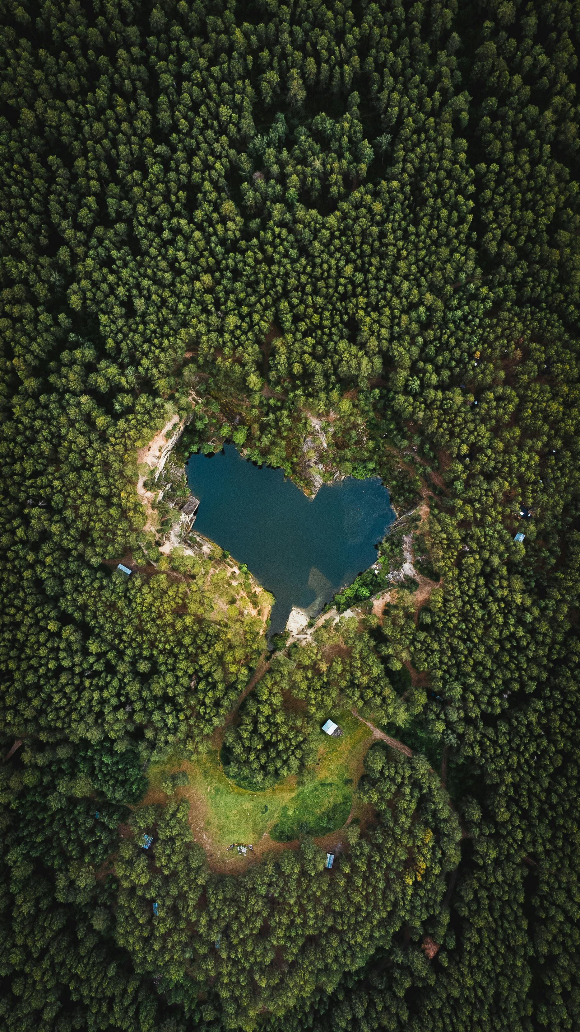 Heart Pond Photos, Download The BEST Free Heart Pond Stock Photos & HD ...