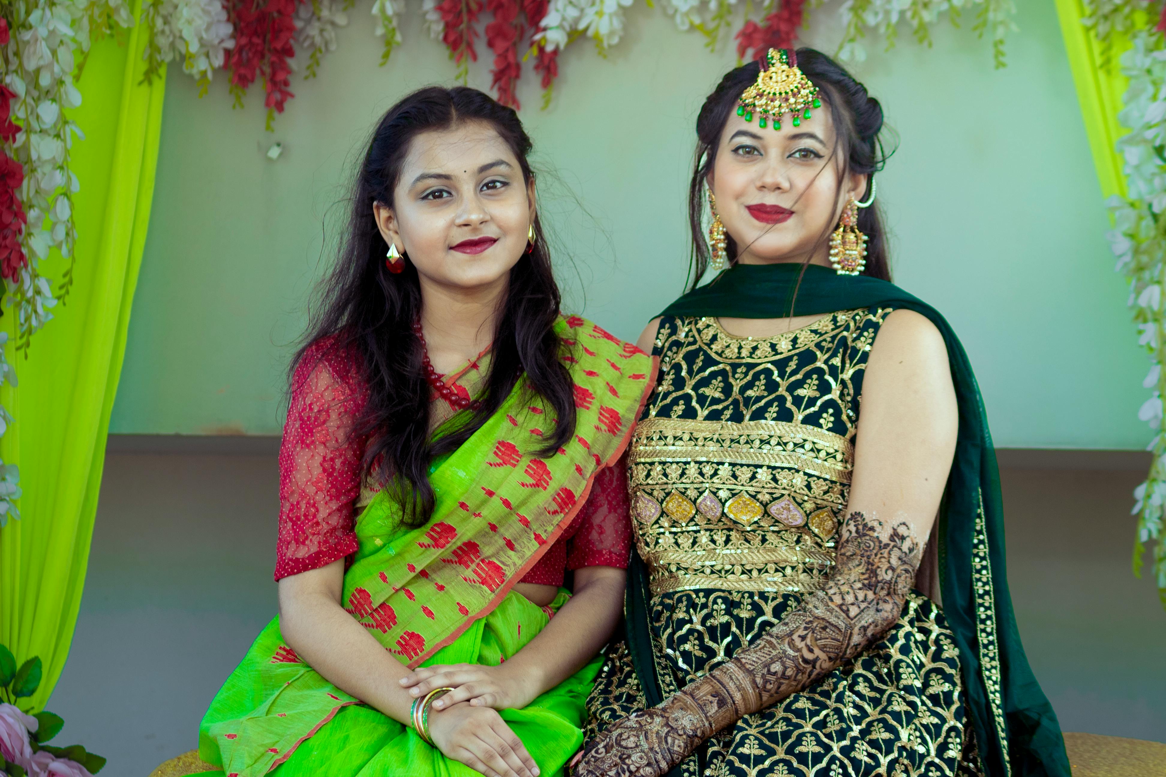 Sarees Dresses Photos, Download Free Sarees Dresses Stock Photos & HD ...