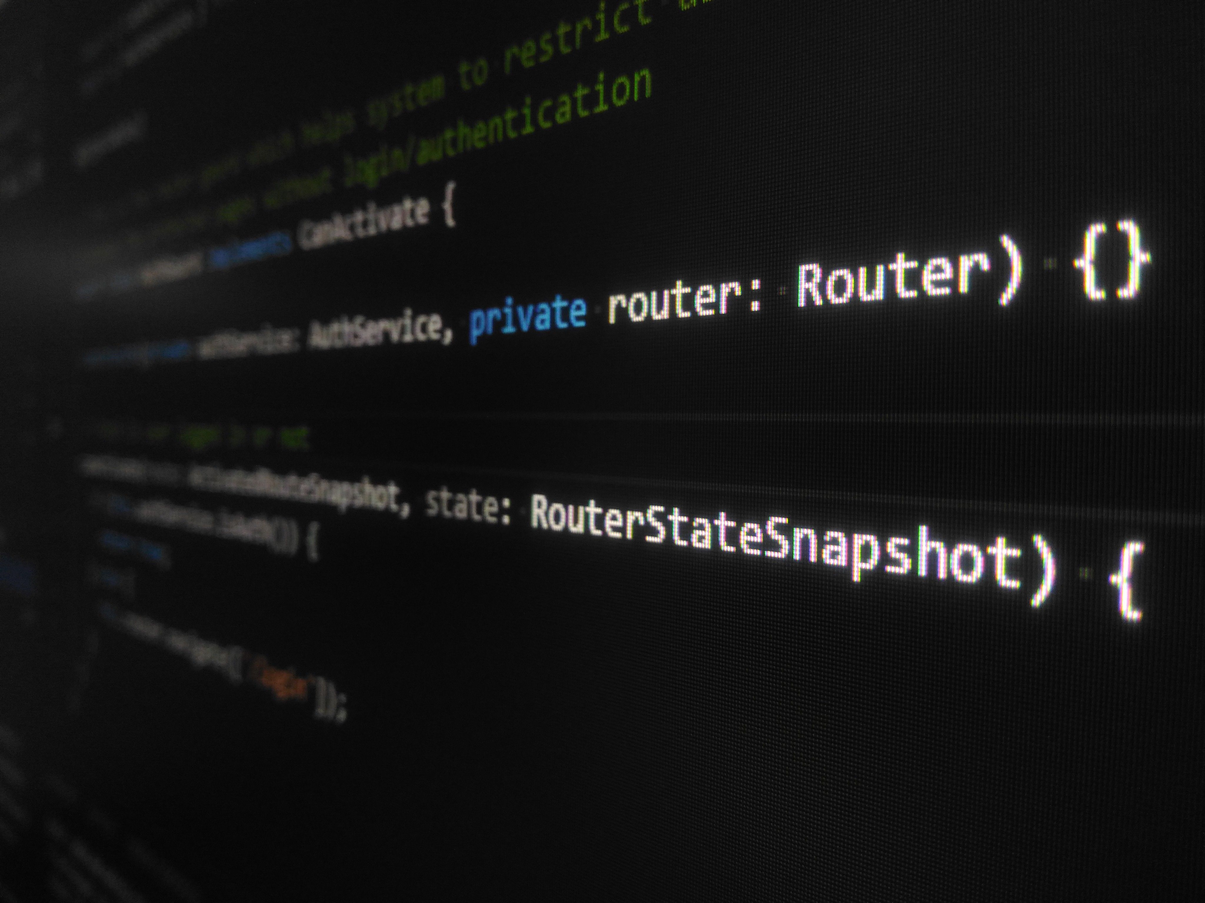 Free stock photo of information technology - Stock Image - Everypixel