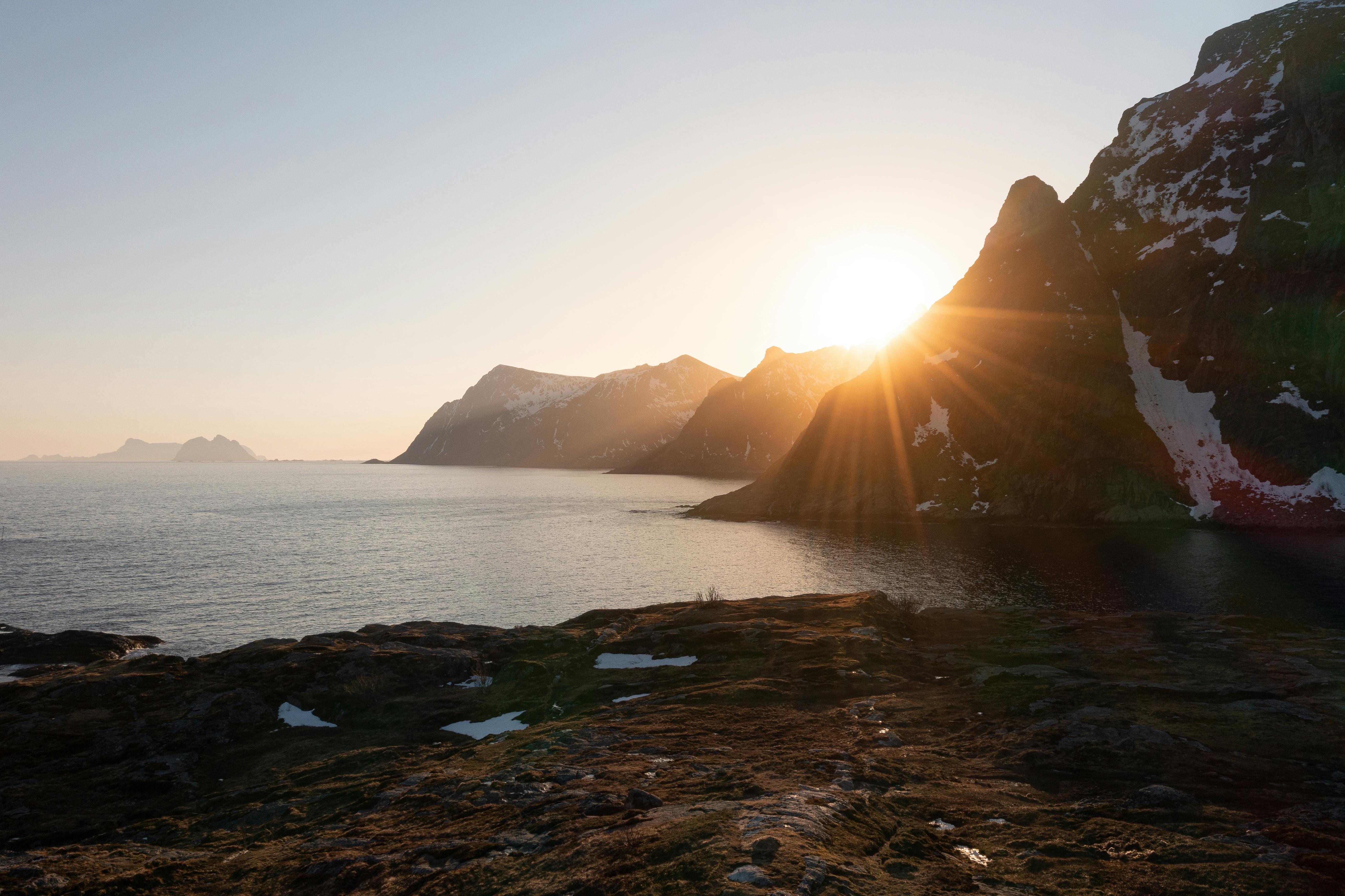 Window Ledge · Free Stock Photo