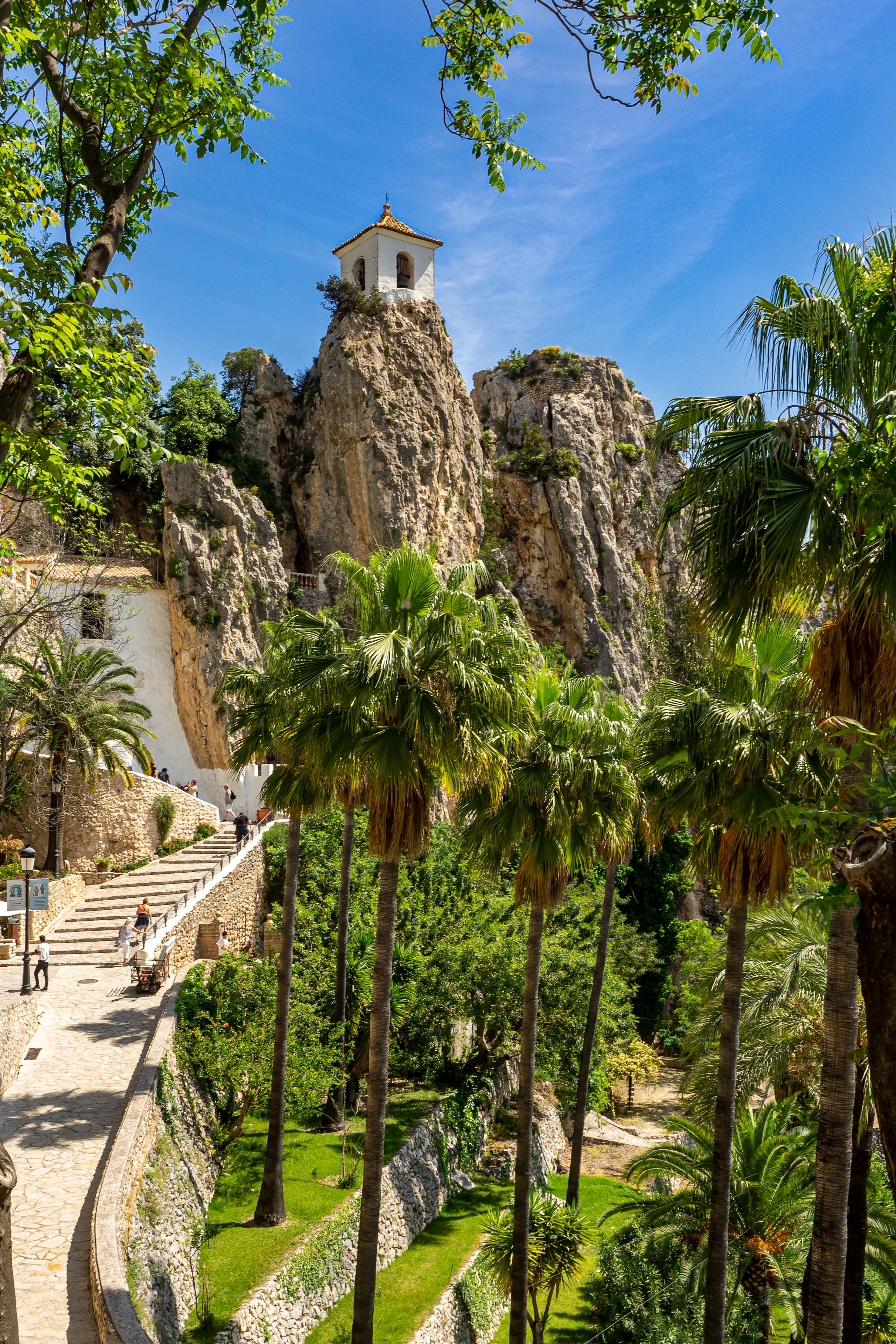 Stepped Pathway Photos, Download The BEST Free Stepped Pathway Stock ...