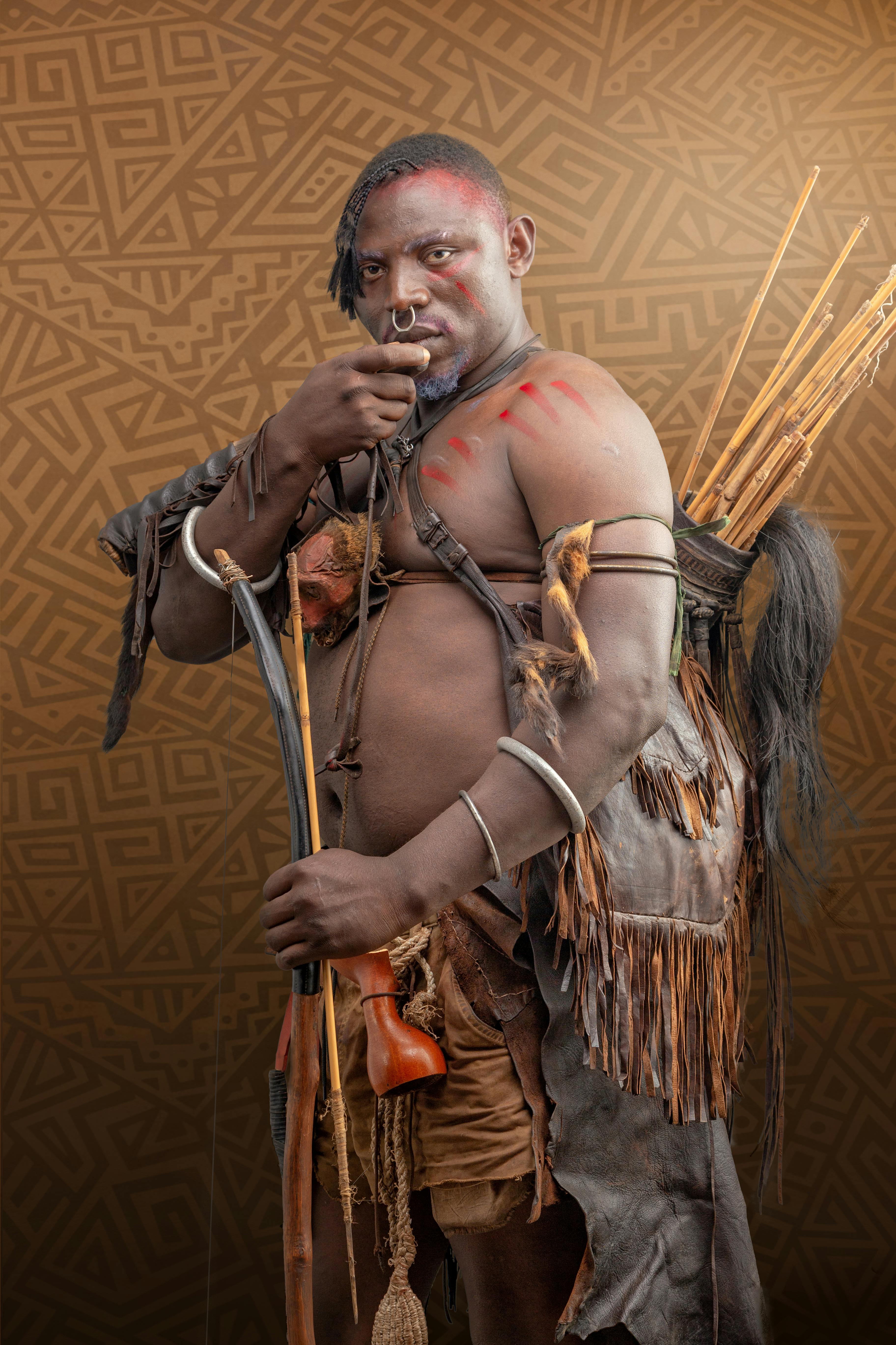 African Warrior Photos, Download The BEST Free African Warrior Stock ...