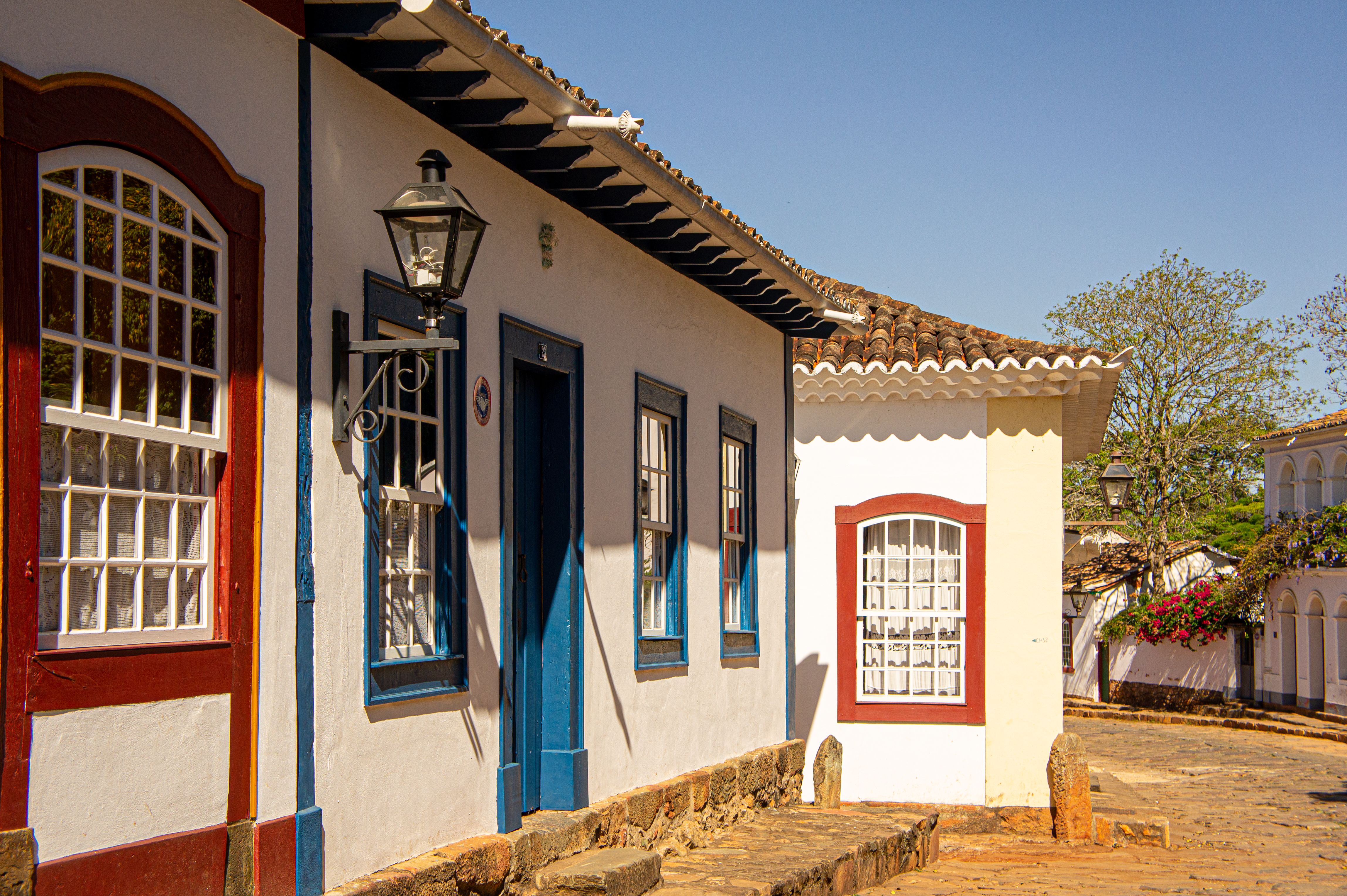 Minas Gerais