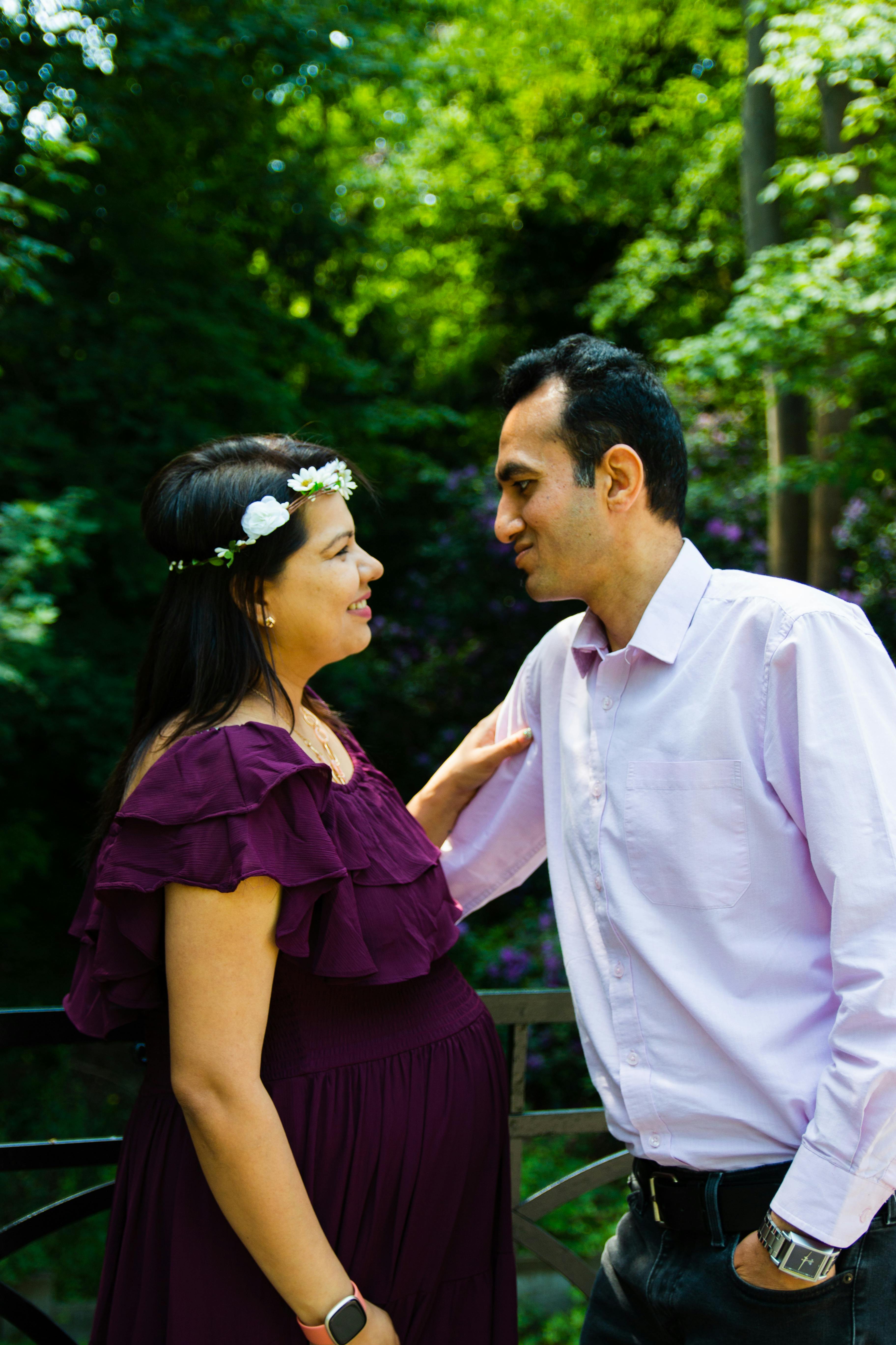 Woman Not Happy With Man Photos, Download Free Woman Not Happy With Man ...