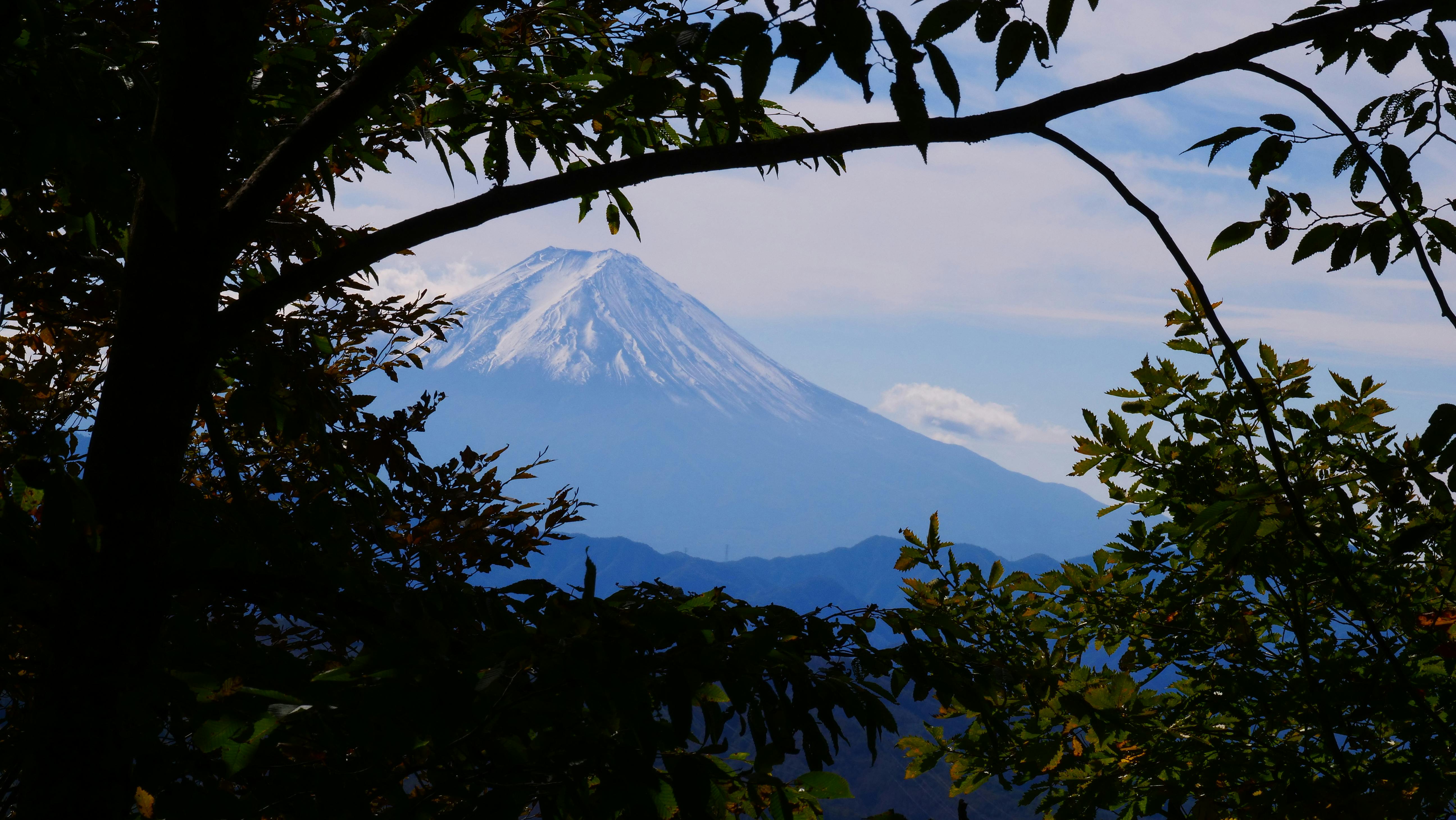 Landscape of a Lake and Mountains in Zitacuaro, Michoacan, Mexico ...