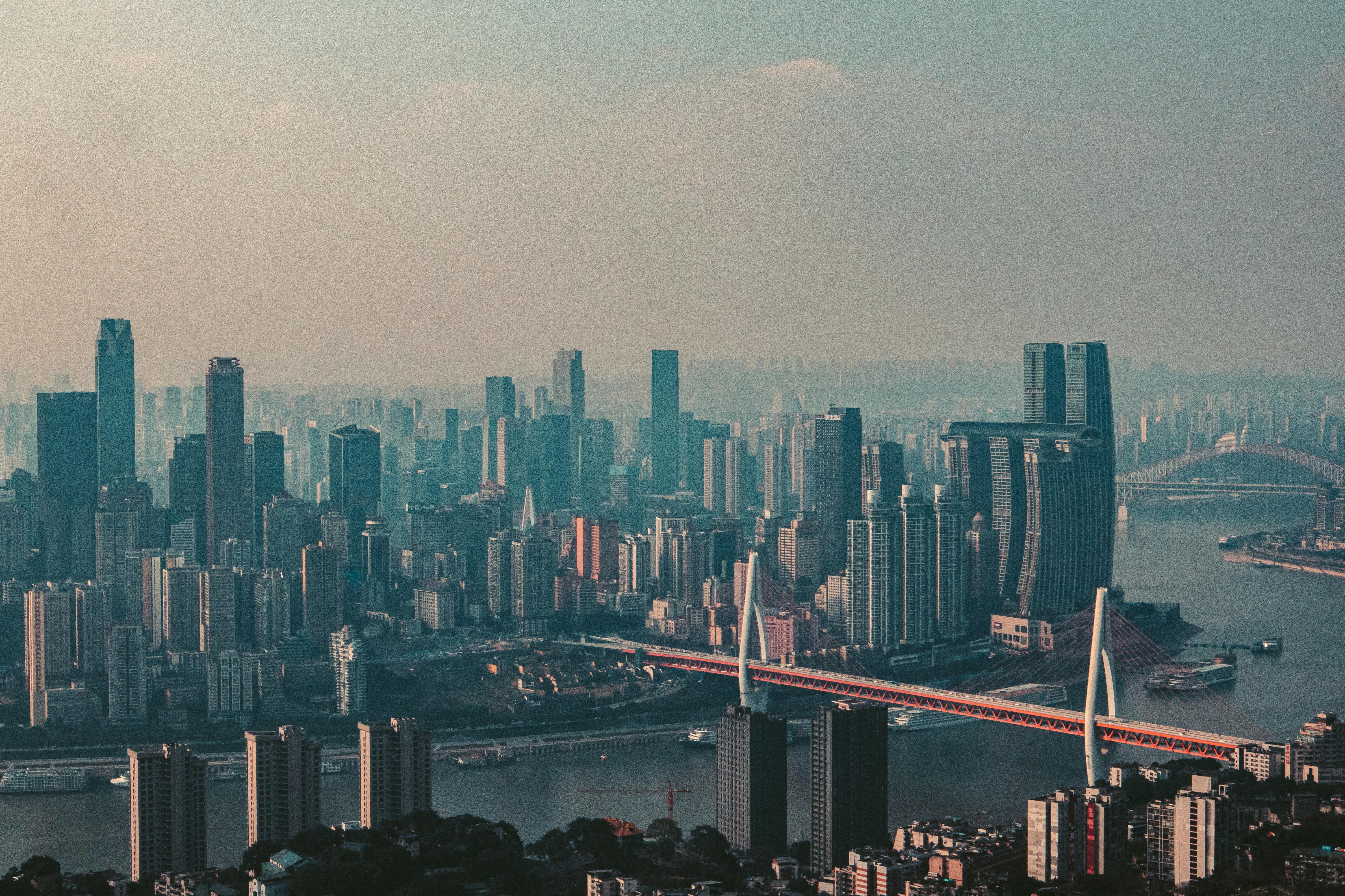 Photo gratuite de aménagement urbain, architecture, architecture ...