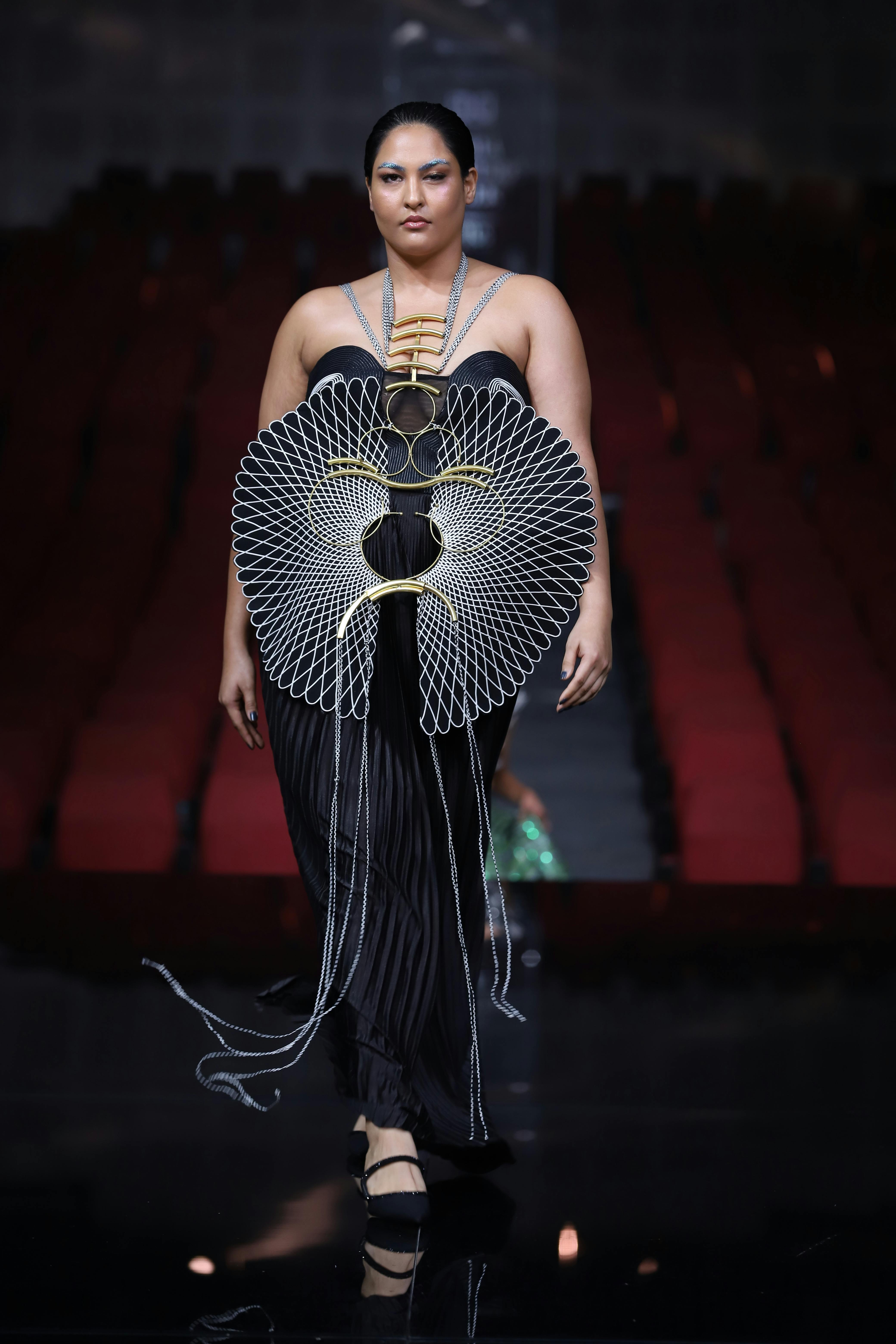 Black Fashion Model Photos, Download The BEST Free Black Fashion Model ...