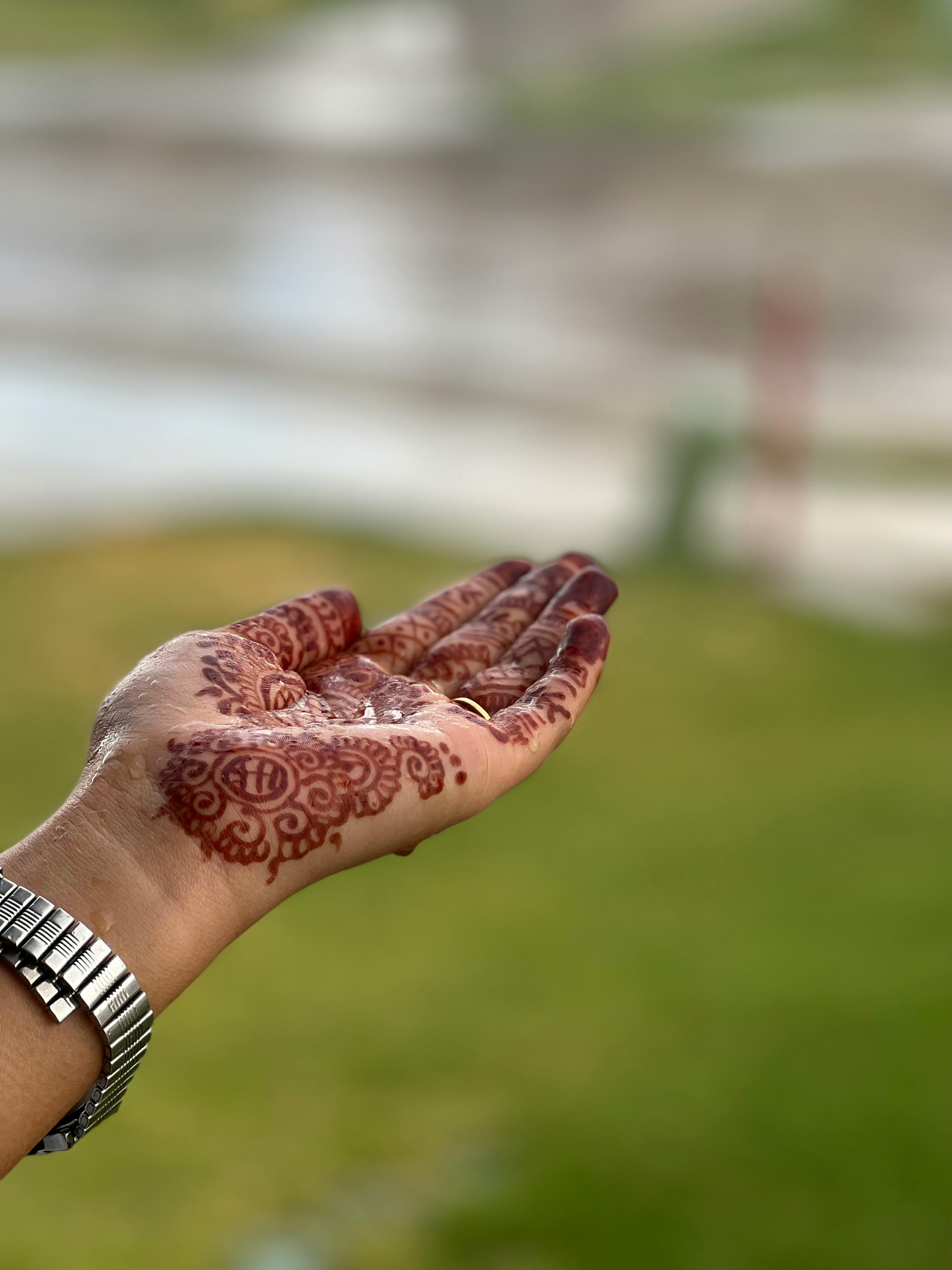 Mehndi Background Photos, Download Free Mehndi Background Stock Photos ...