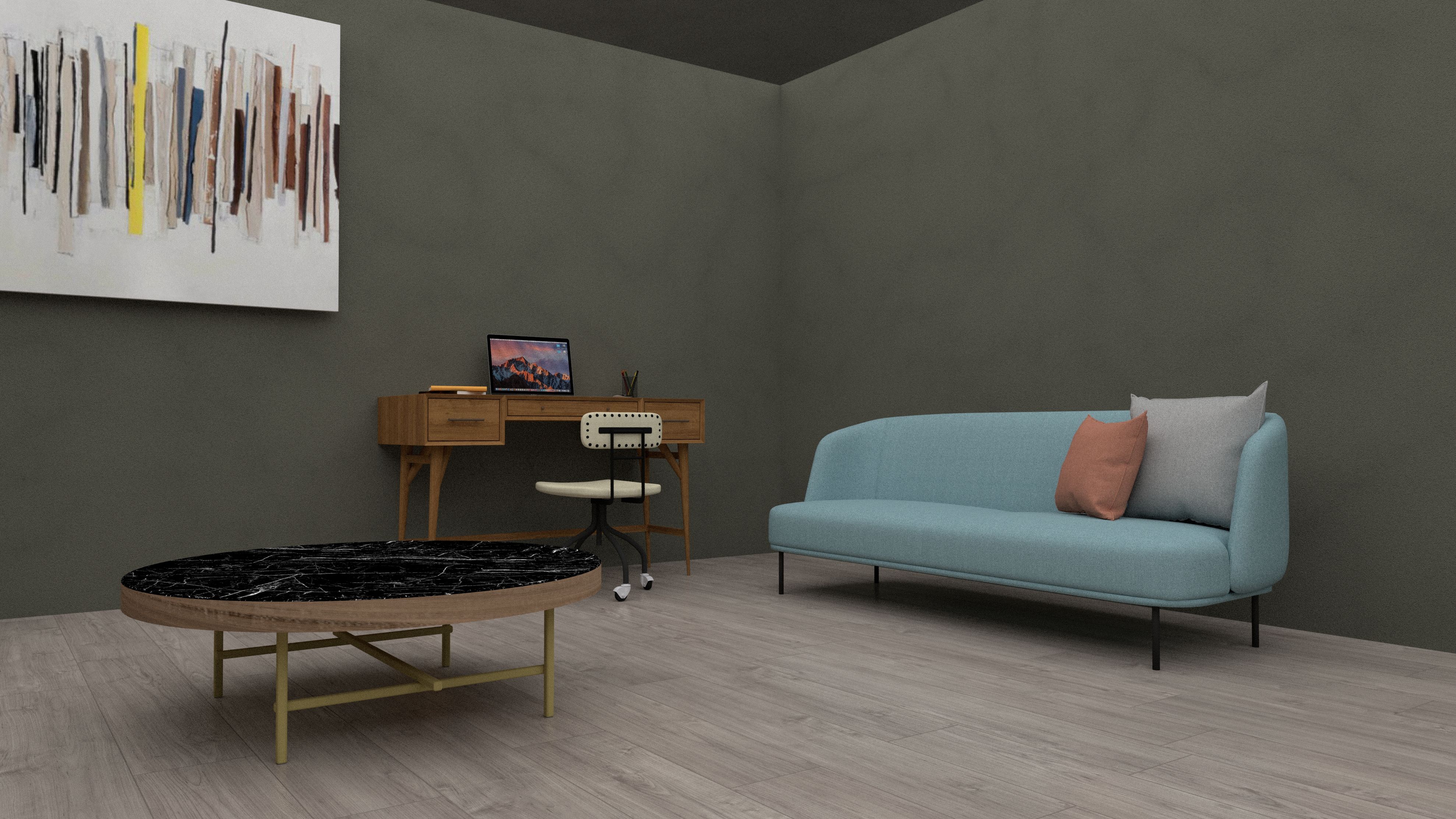 A Beautiful Living Room · Free Stock Photo