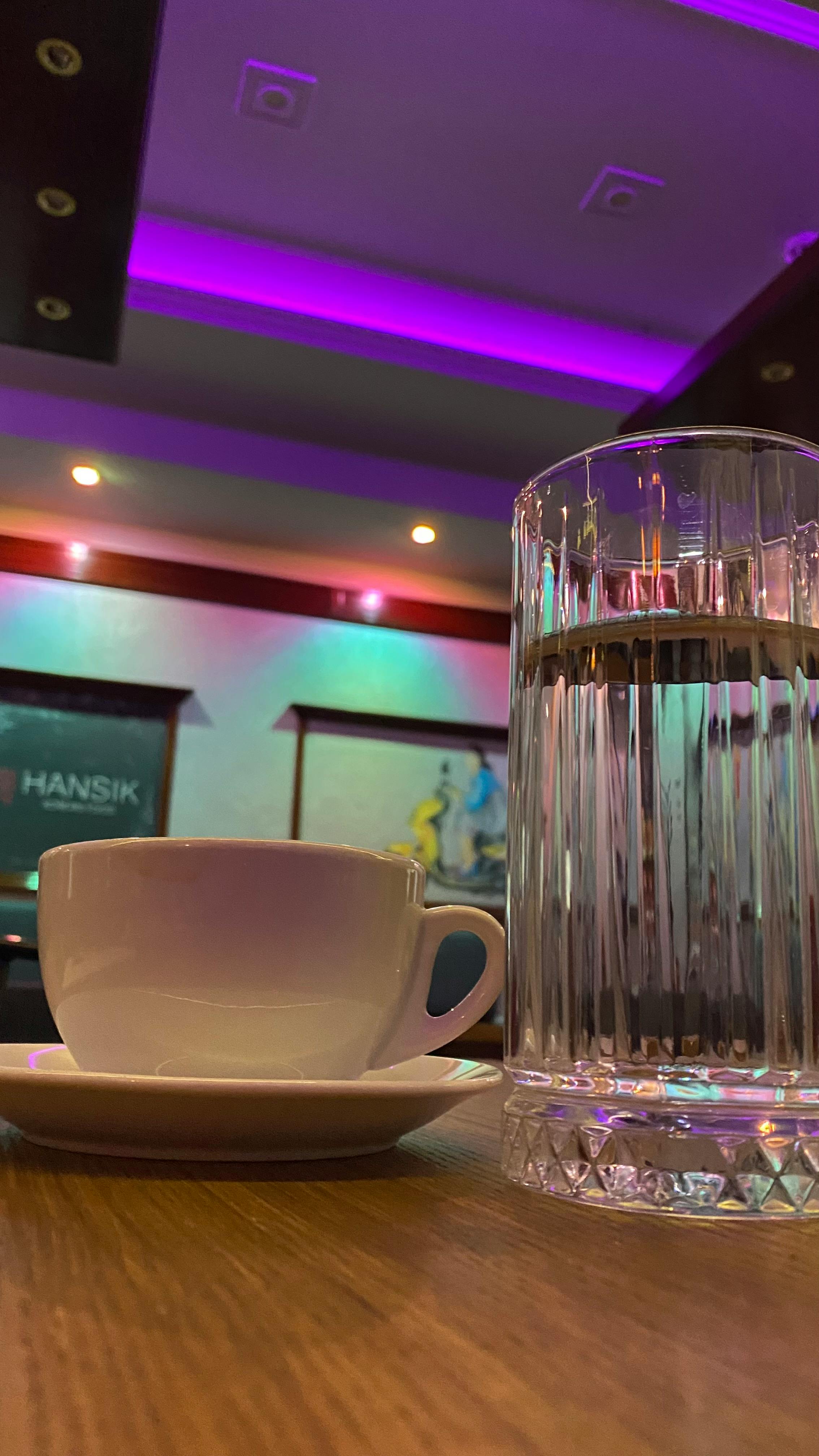 Alexandra Kim - Fotografía