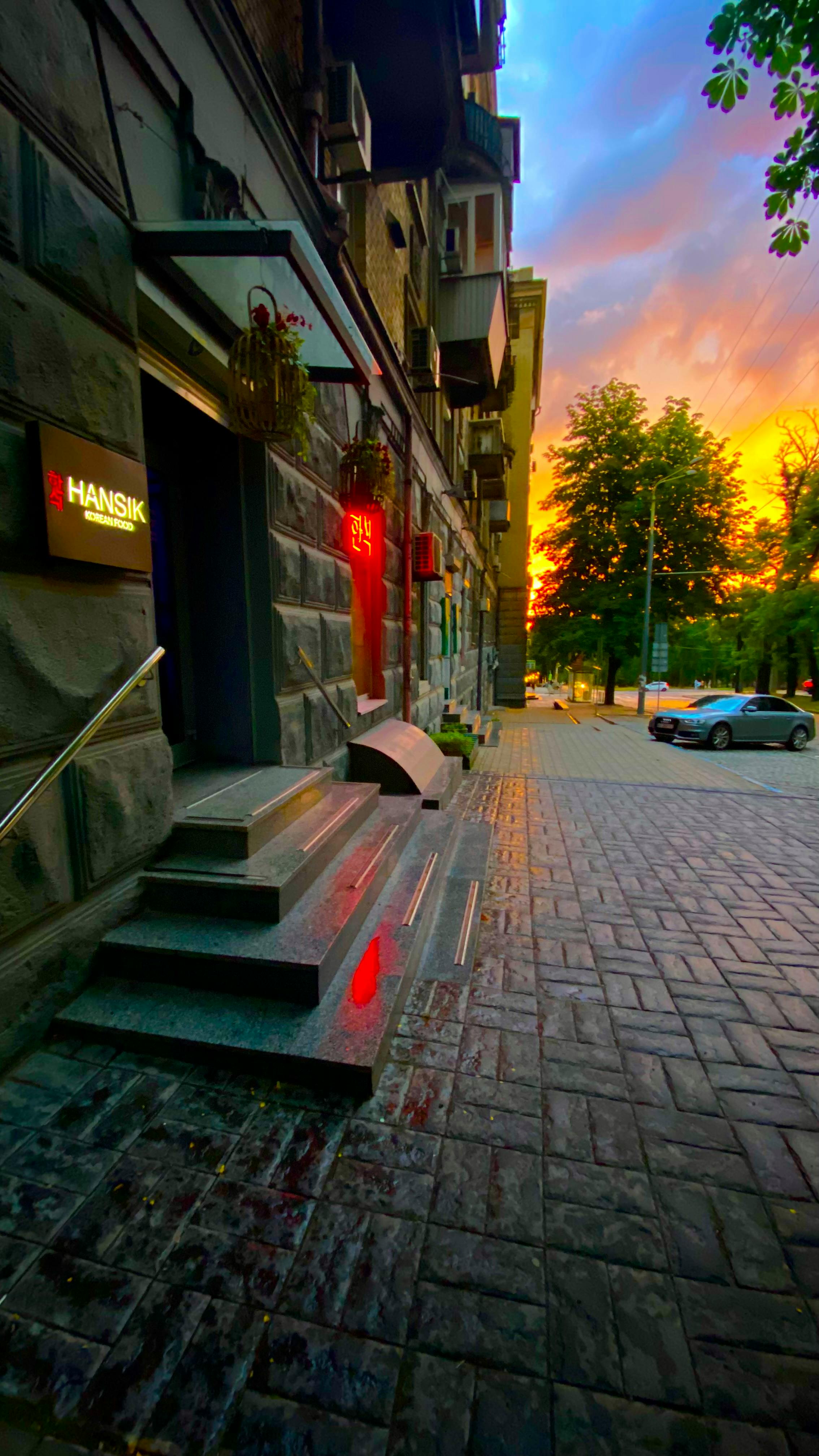 Alexandra Kim - Fotografía