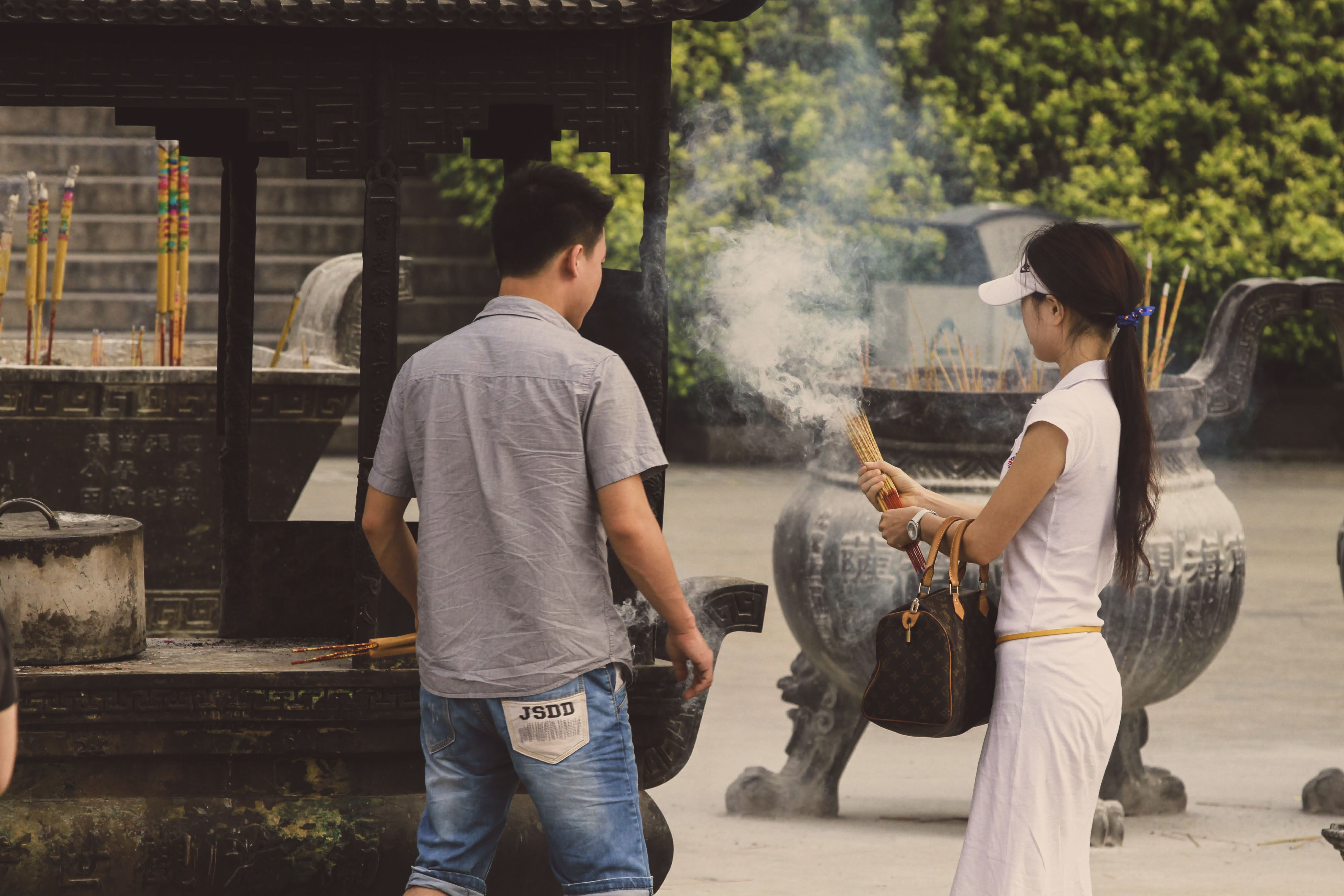 Offering Bag Photos, Download The BEST Free Offering Bag Stock Photos ...