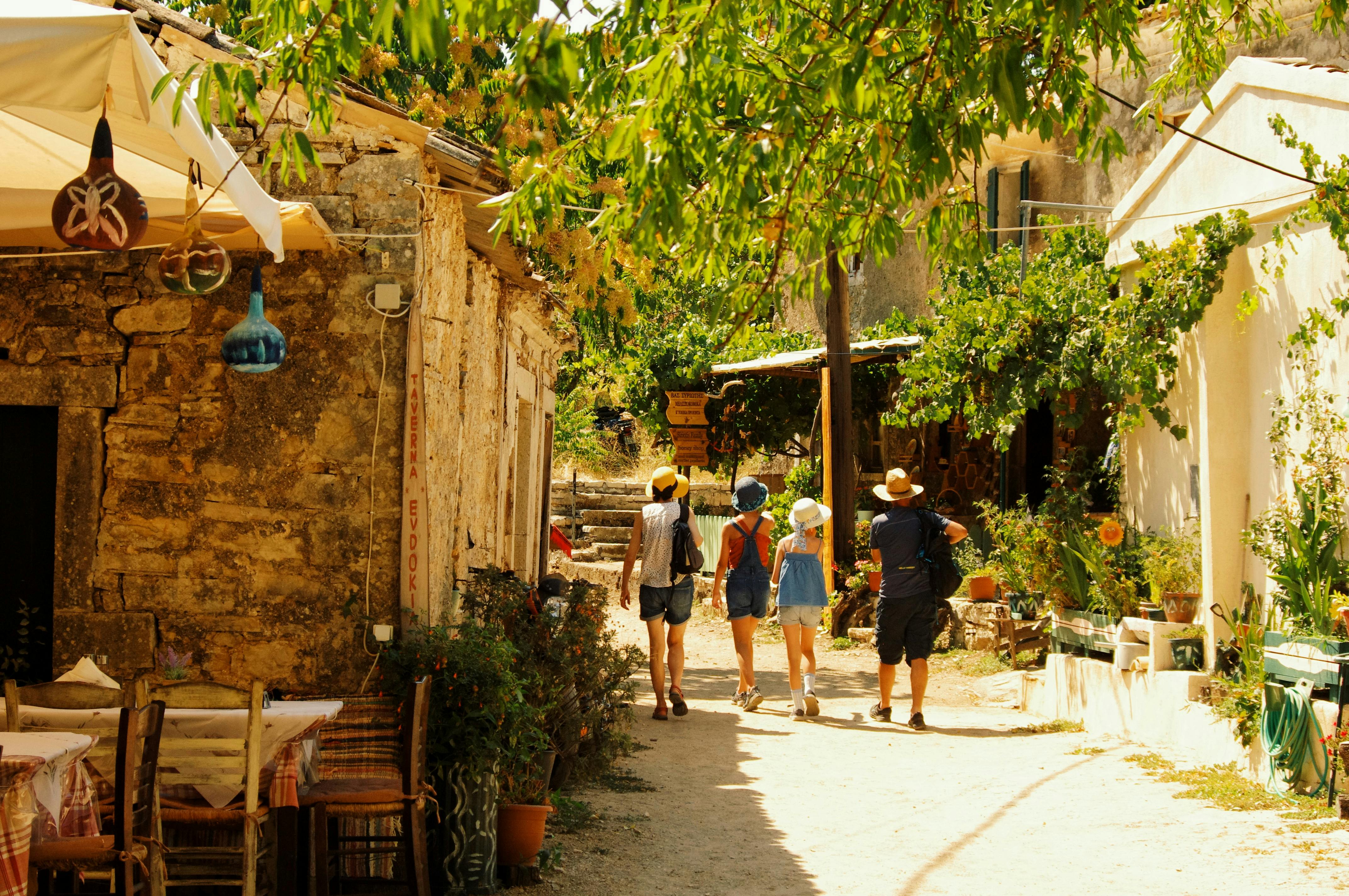 Greece Countryside Photos, Download The BEST Free Greece Countryside ...